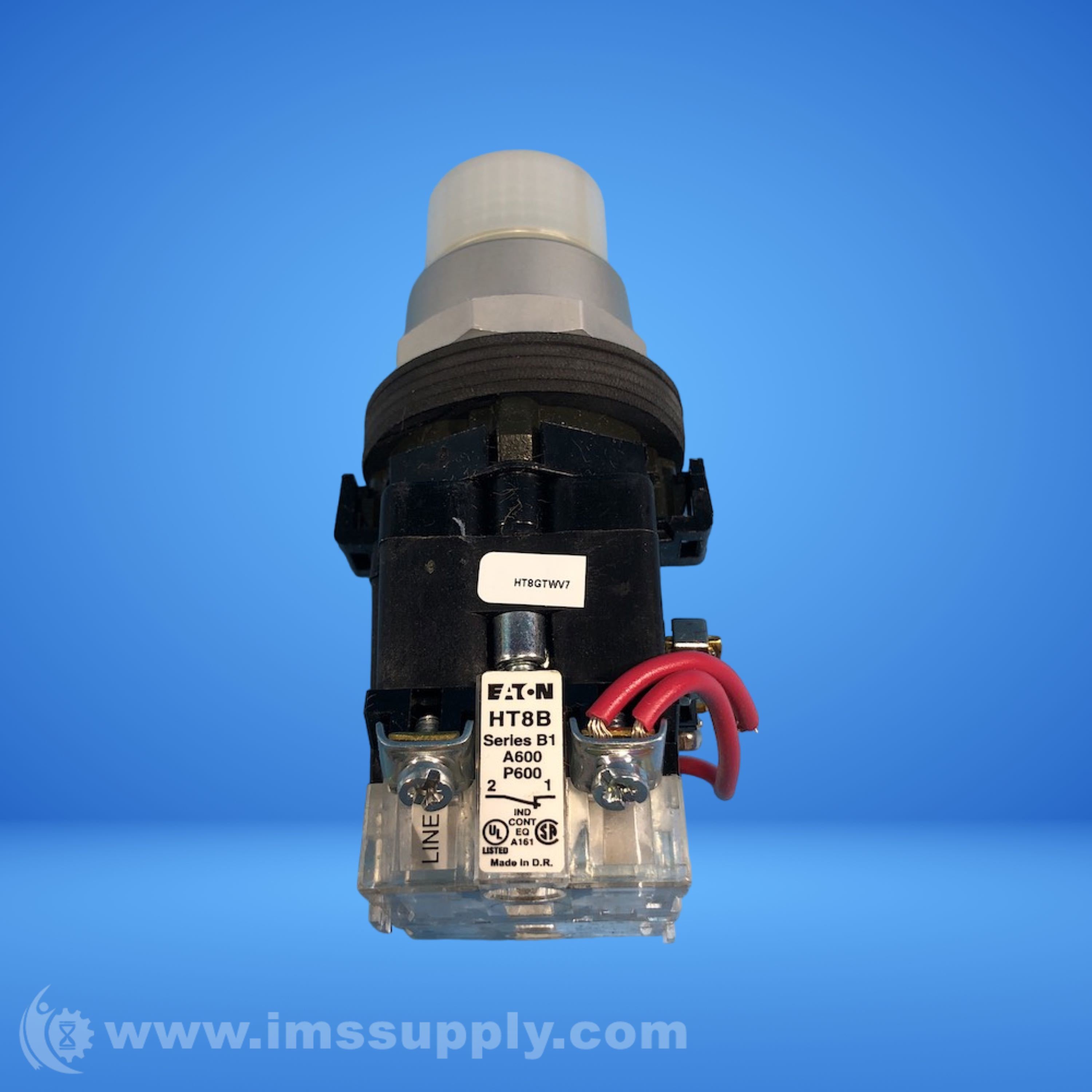 Eaton A600 P600 Series B1 - IMS Supply
