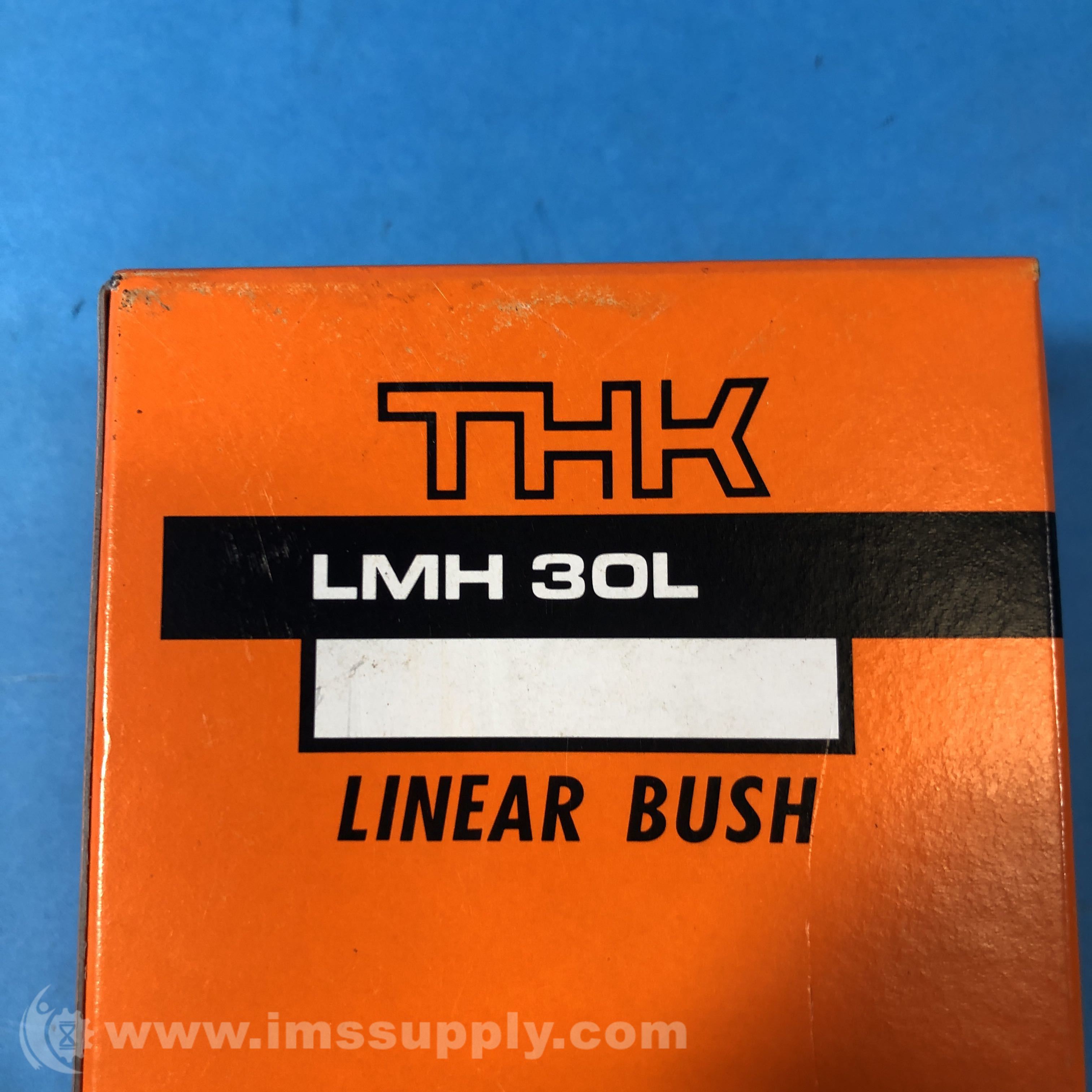 THK LMH 30L Linear Bushing - IMS Supply