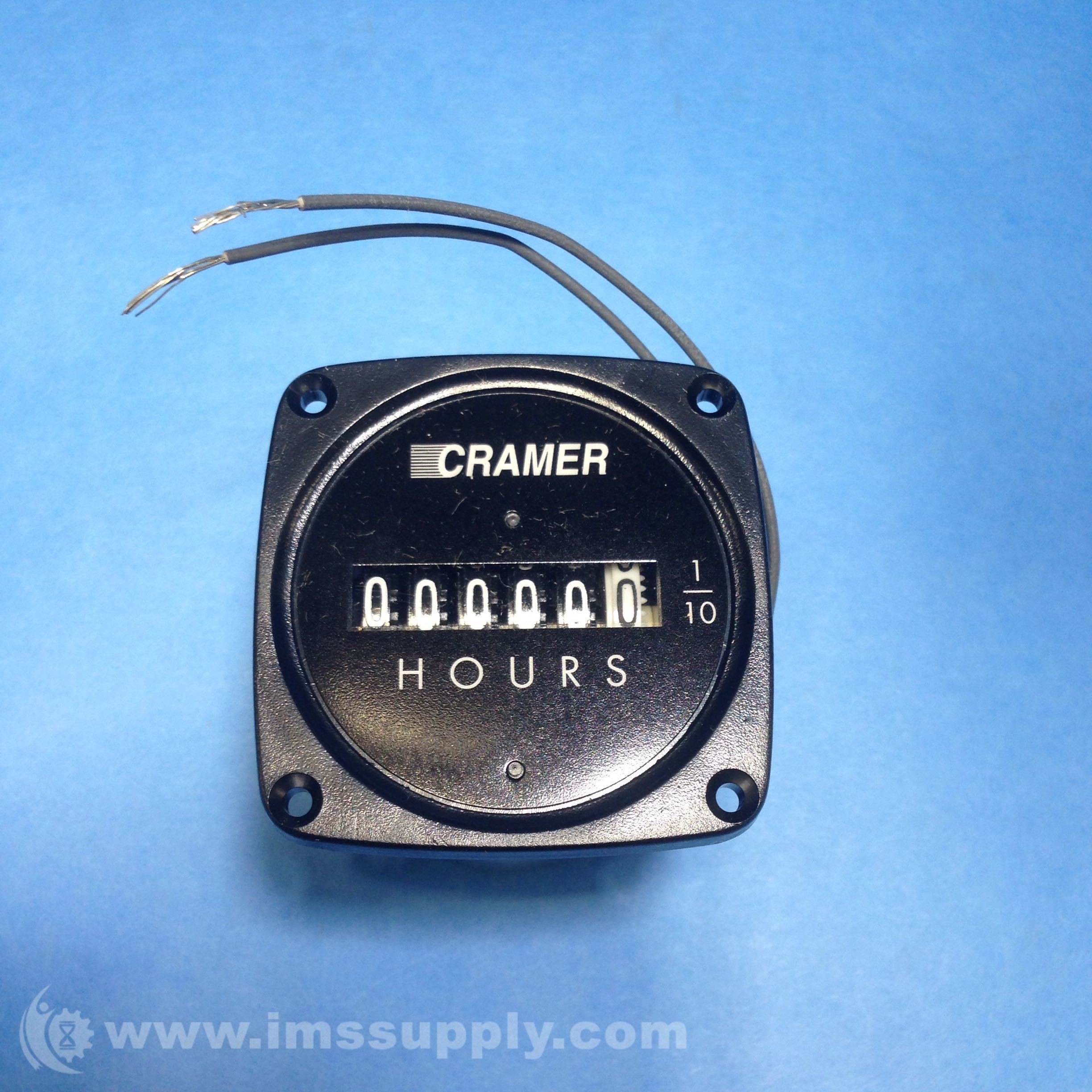 Cramer 635K-A - IMS Supply