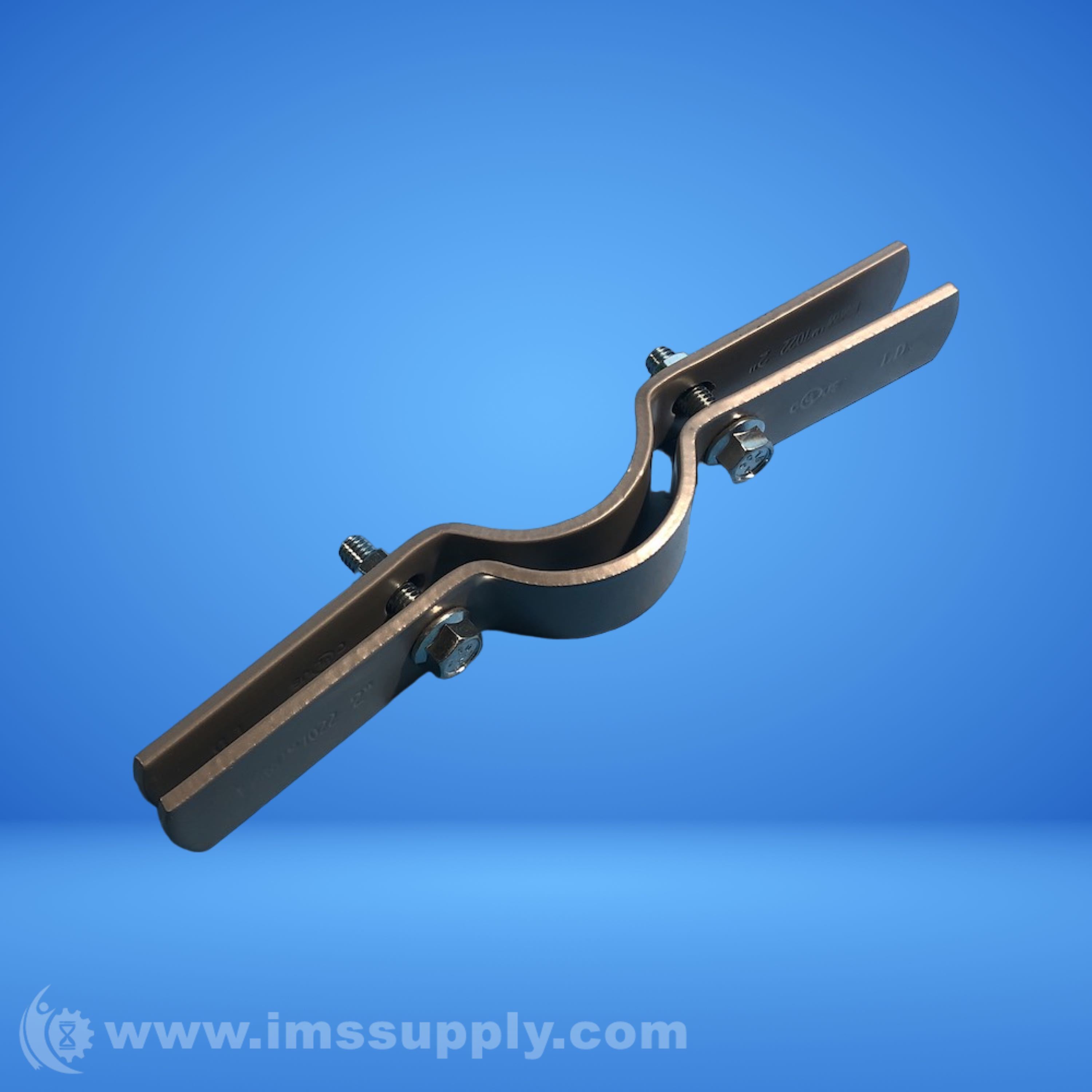 FNW 7022 2 inch Riser Clamp - IMS Supply