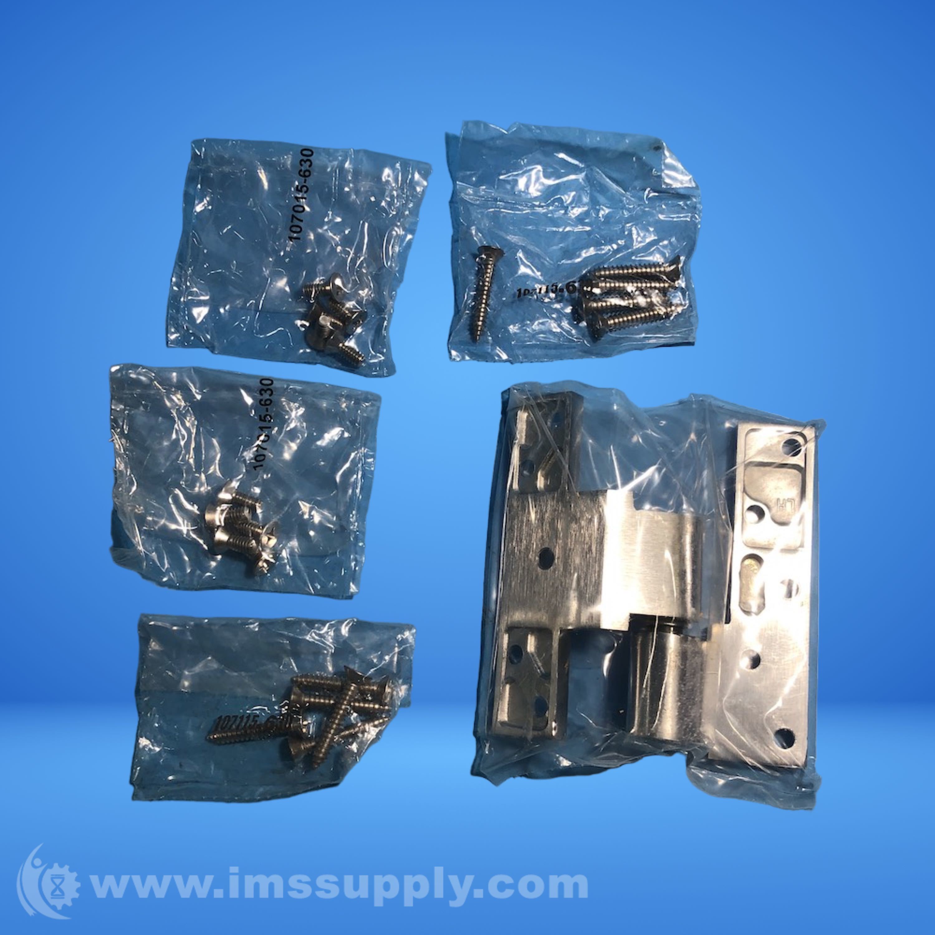 Rixson M19 626 Right Hand Intermediate Pivot Door Hardware - IMS Supply