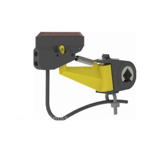 Conductix Wampfler 081101-0041 811 Series Collector, Short Type - IMS ...