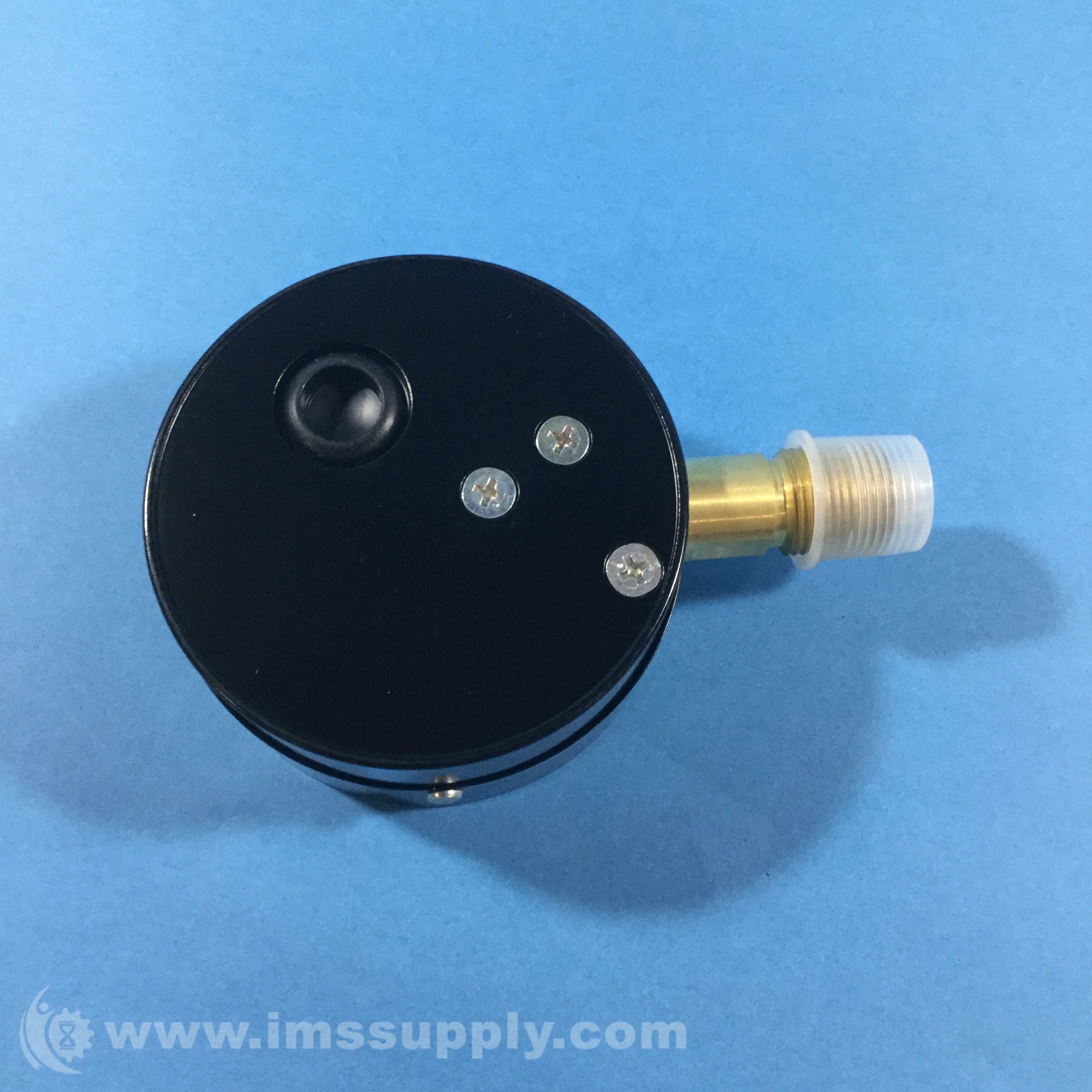 NKS NKS NKS AC10-131 Pressure Sensor Gauge - IMS Supply