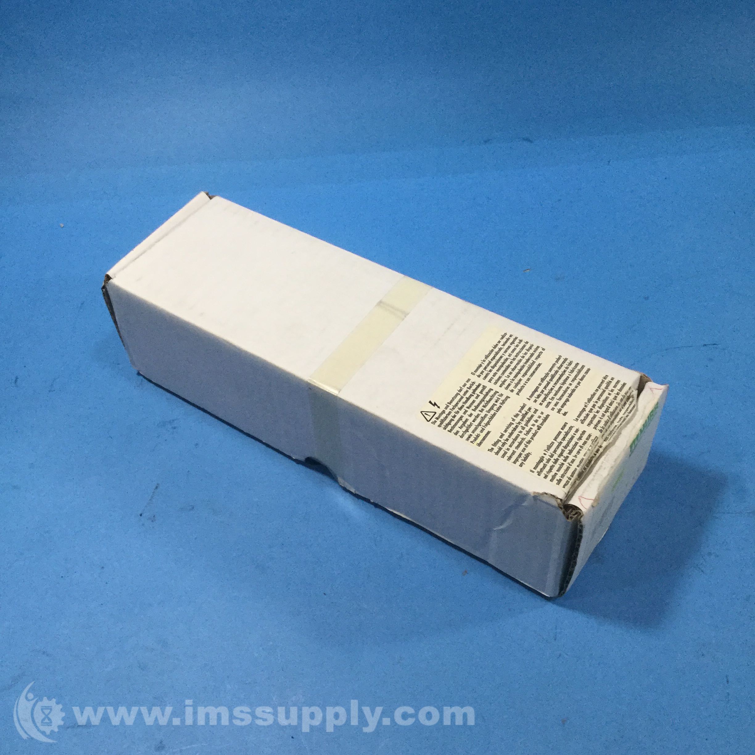 Murrelektronik 55085 Impact67 Compact Module - IMS Supply