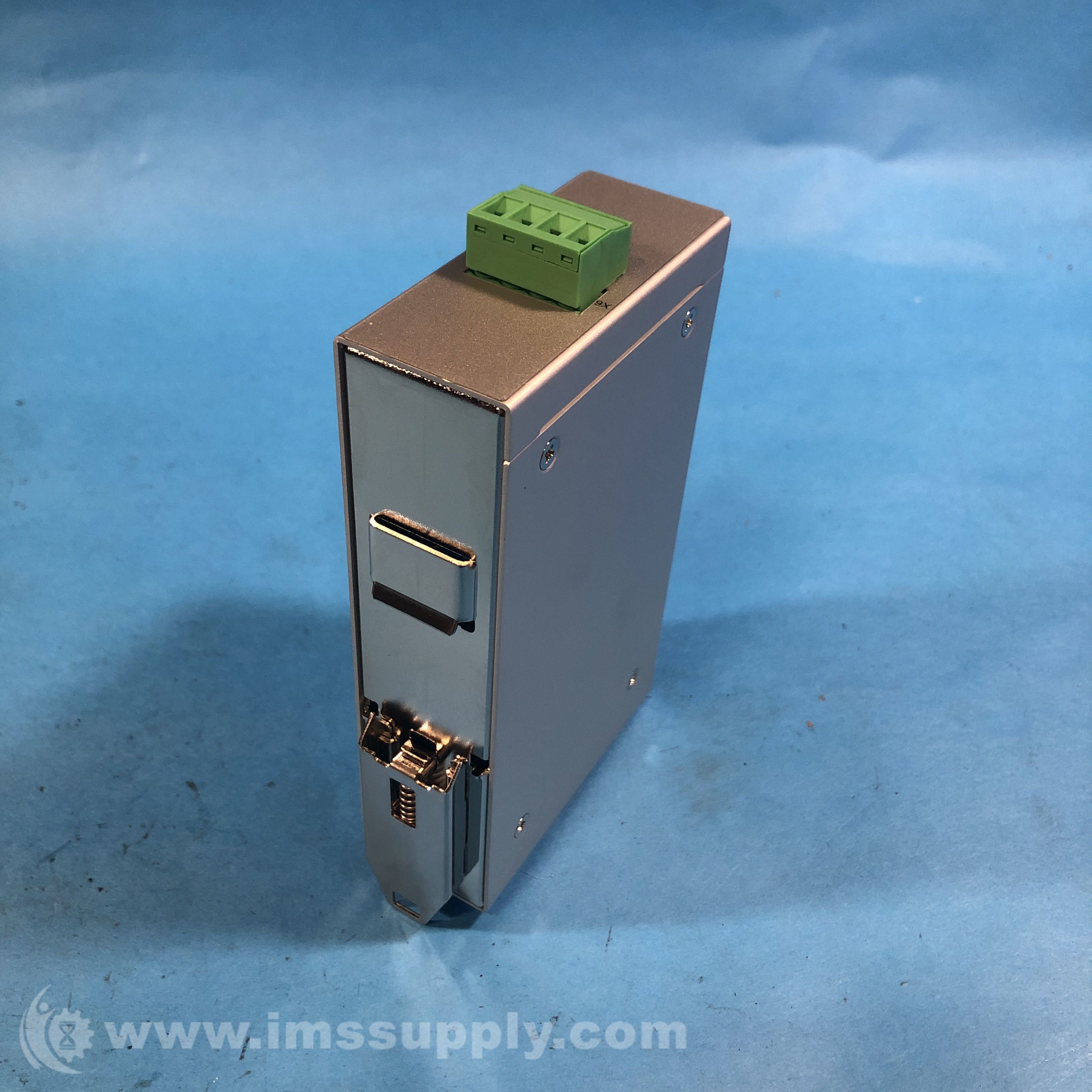 Phoenix Contact 2891152 Ethernet Switch, FL Switch SFN 5TX - IMS Supply