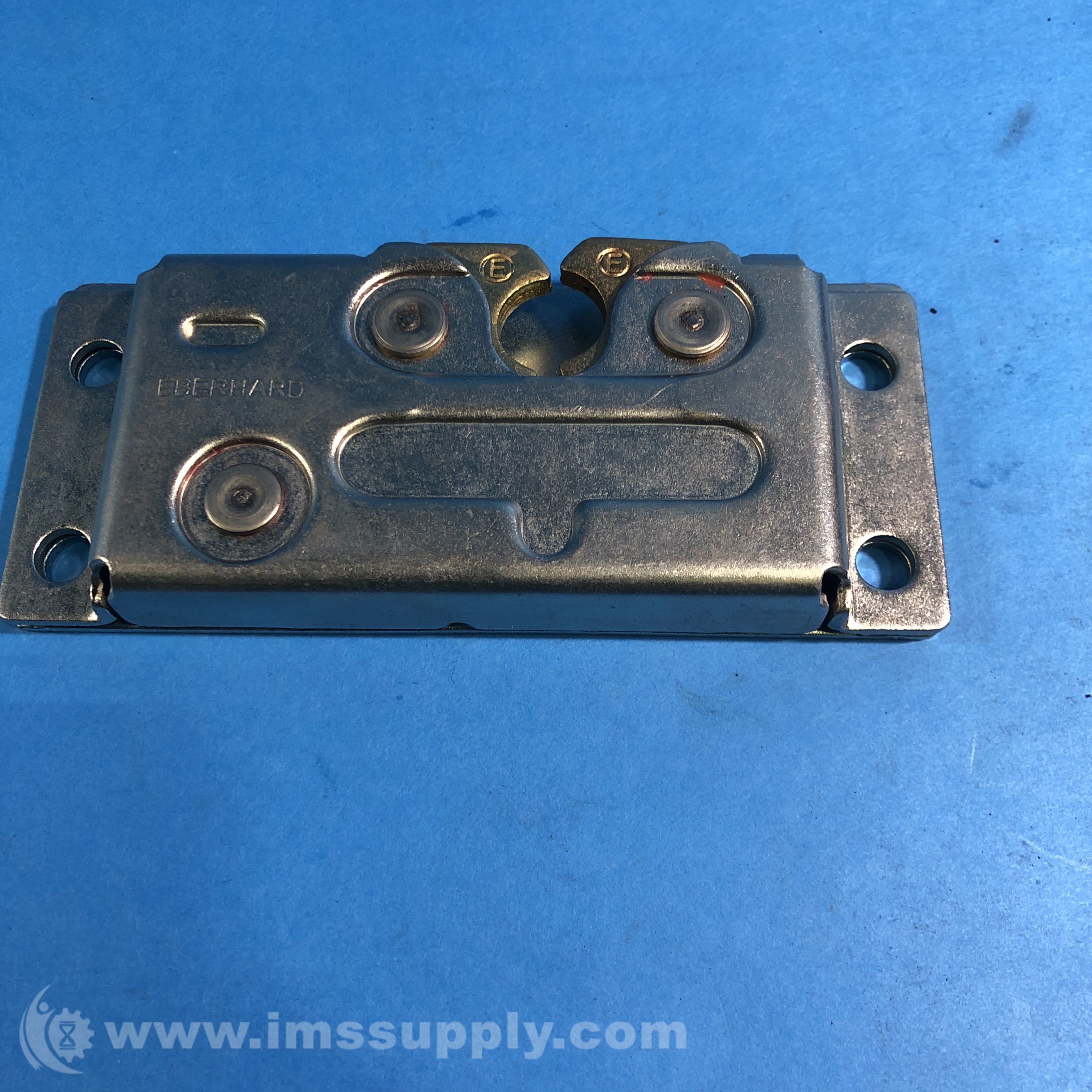 Eberhard 3080752 Latch Assembly - IMS Supply