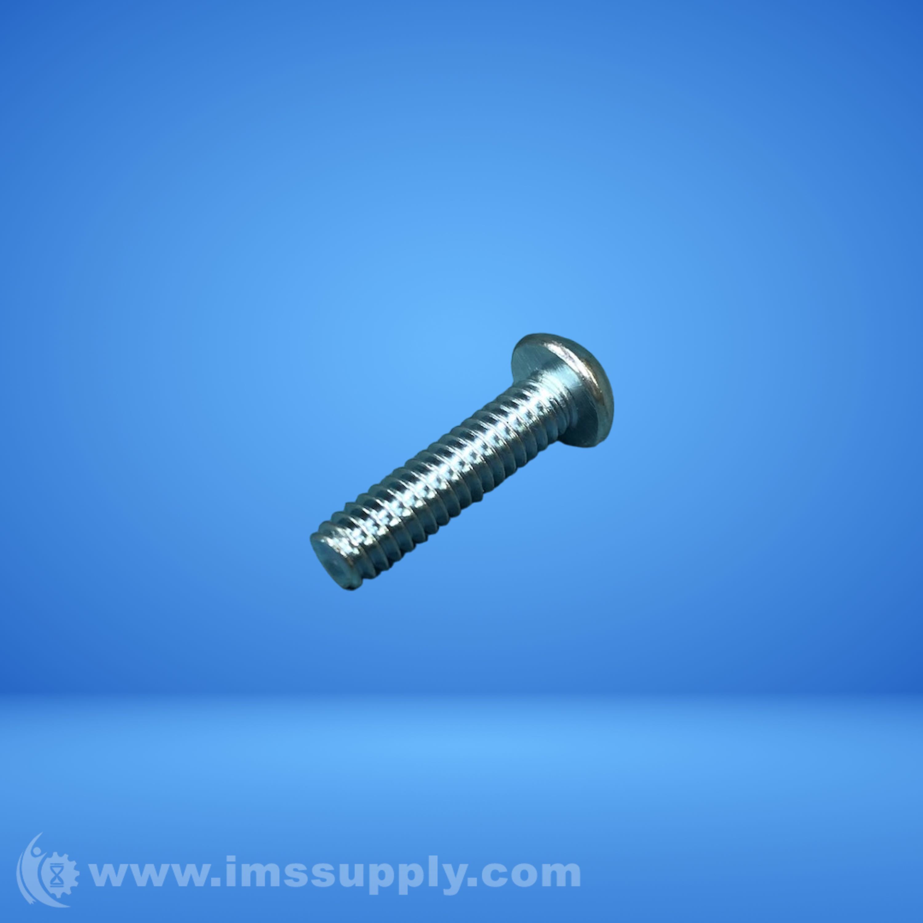 Emc RH1/4-20X1C Slotted/Phillips Combination Machine Screw - IMS Supply