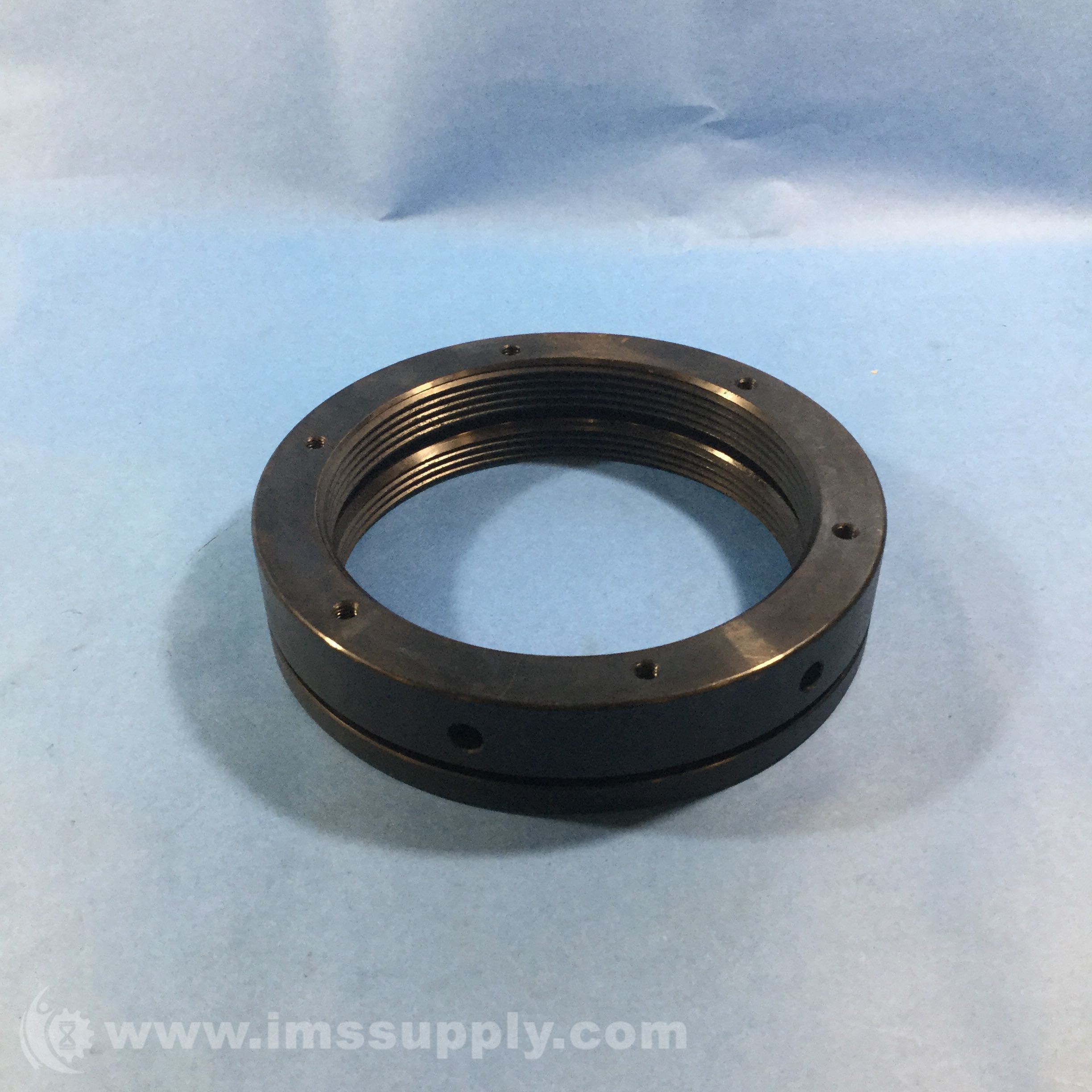 Spieth MSR-130X3 Precision Locknut - IMS Supply