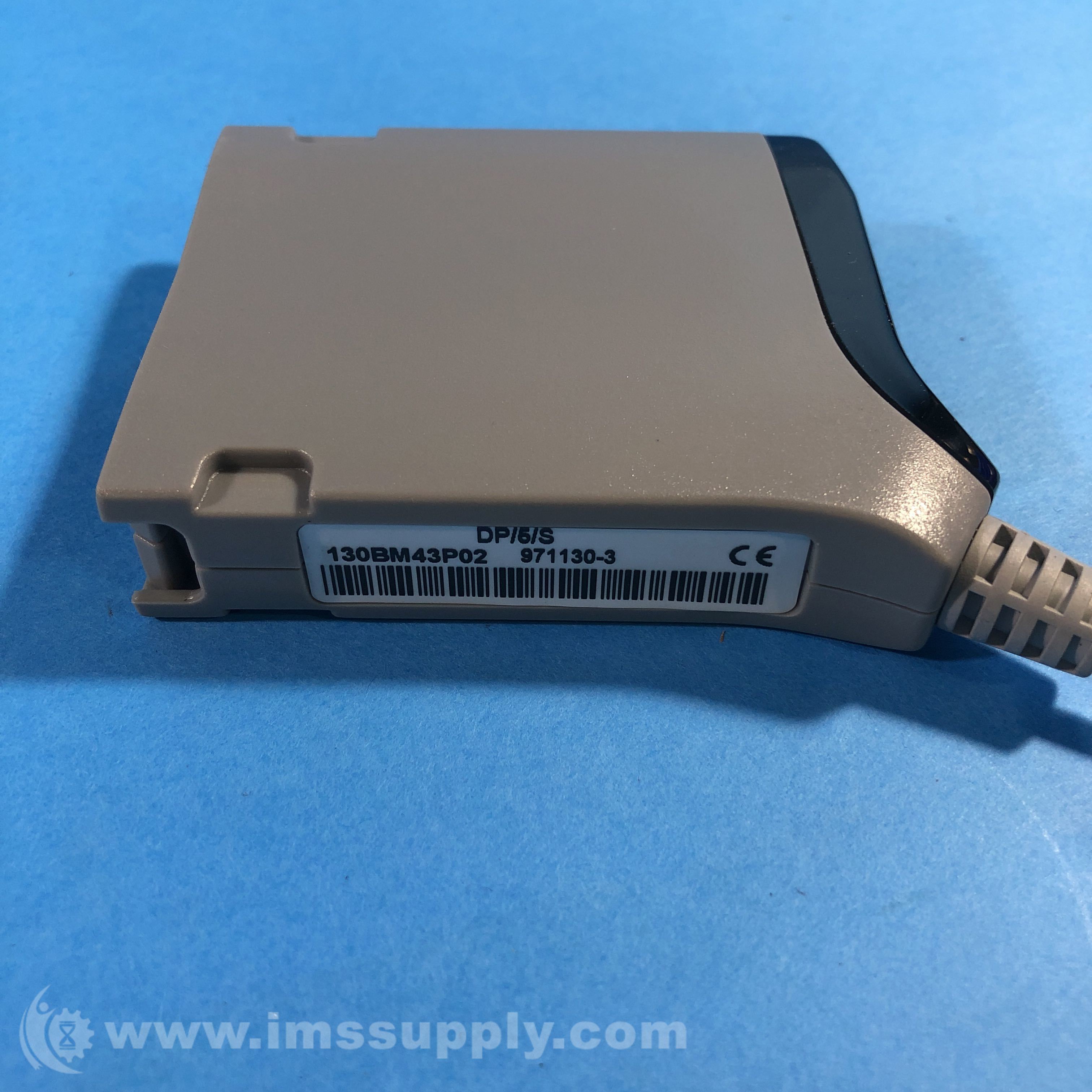 Solartron 971130-3 Spring Push Probe - IMS Supply