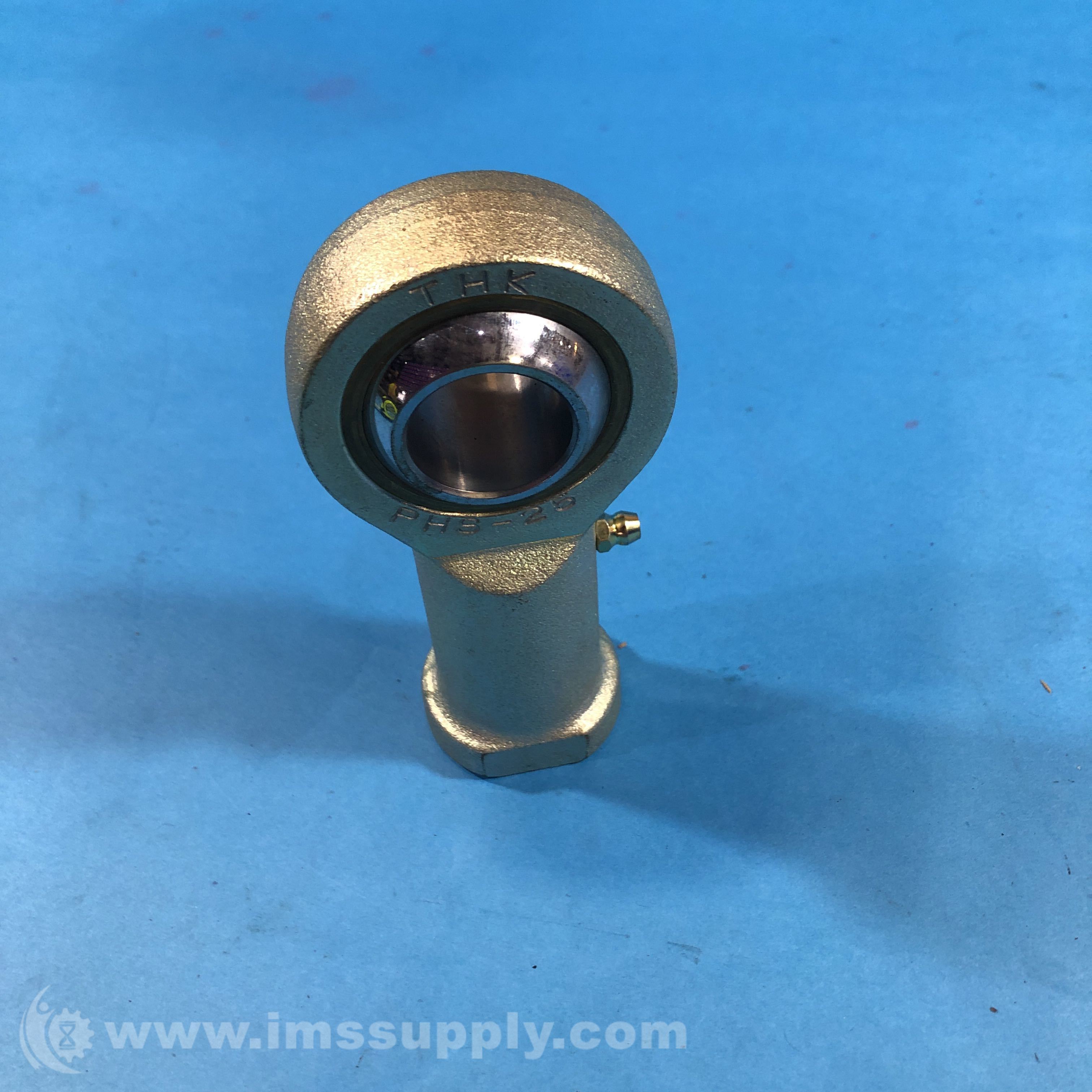 Female Threaded Rod End at Jennifer Quevedo blog