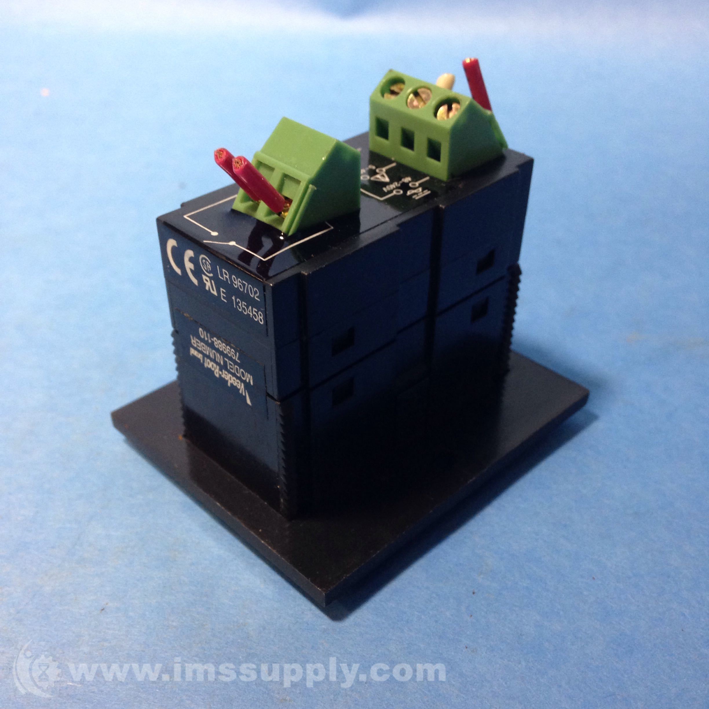 Veeder Root 799988-110 Digital Counter - IMS Supply