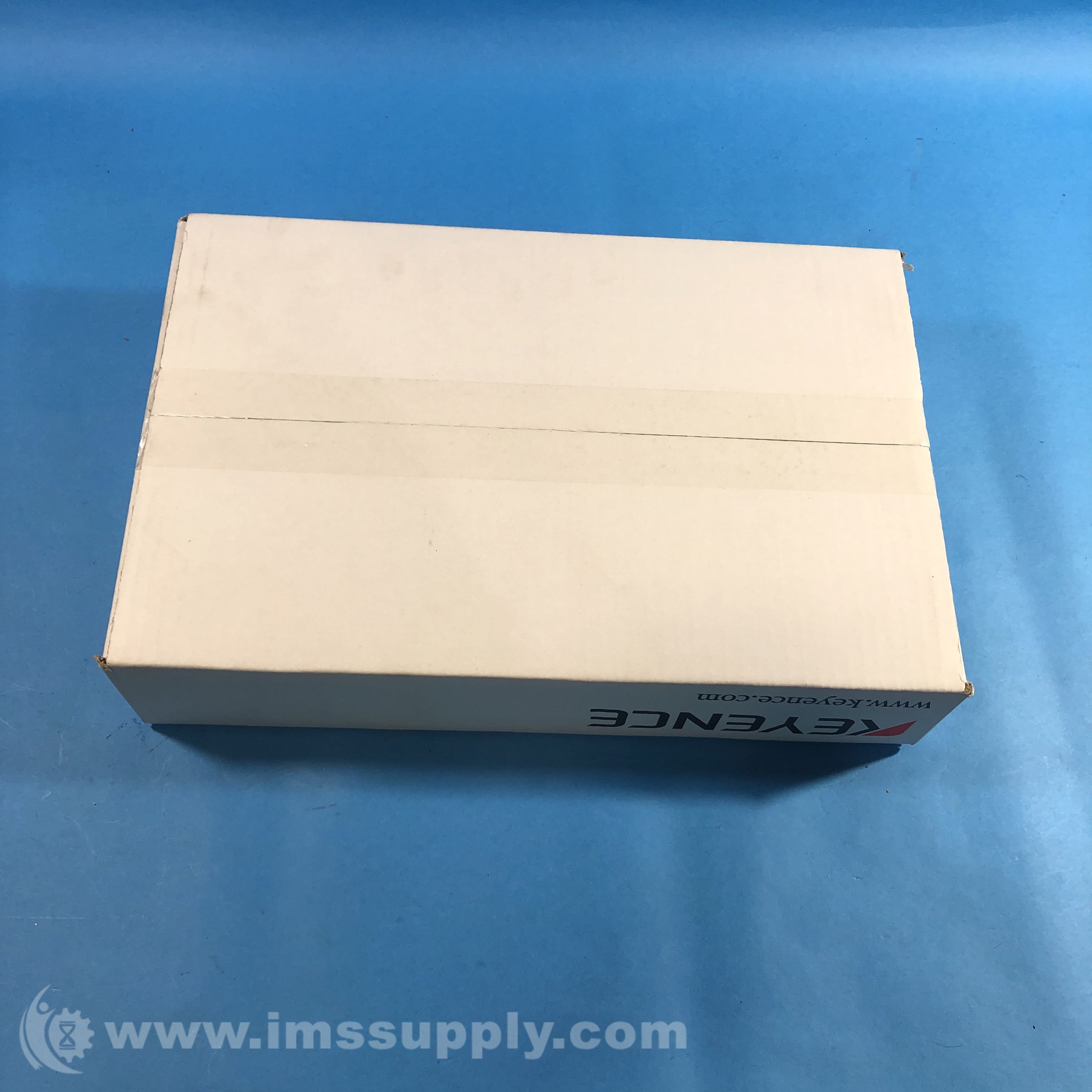 Keyence SL-R11 Safety Control Unit (Discontinued) - IMS Supply