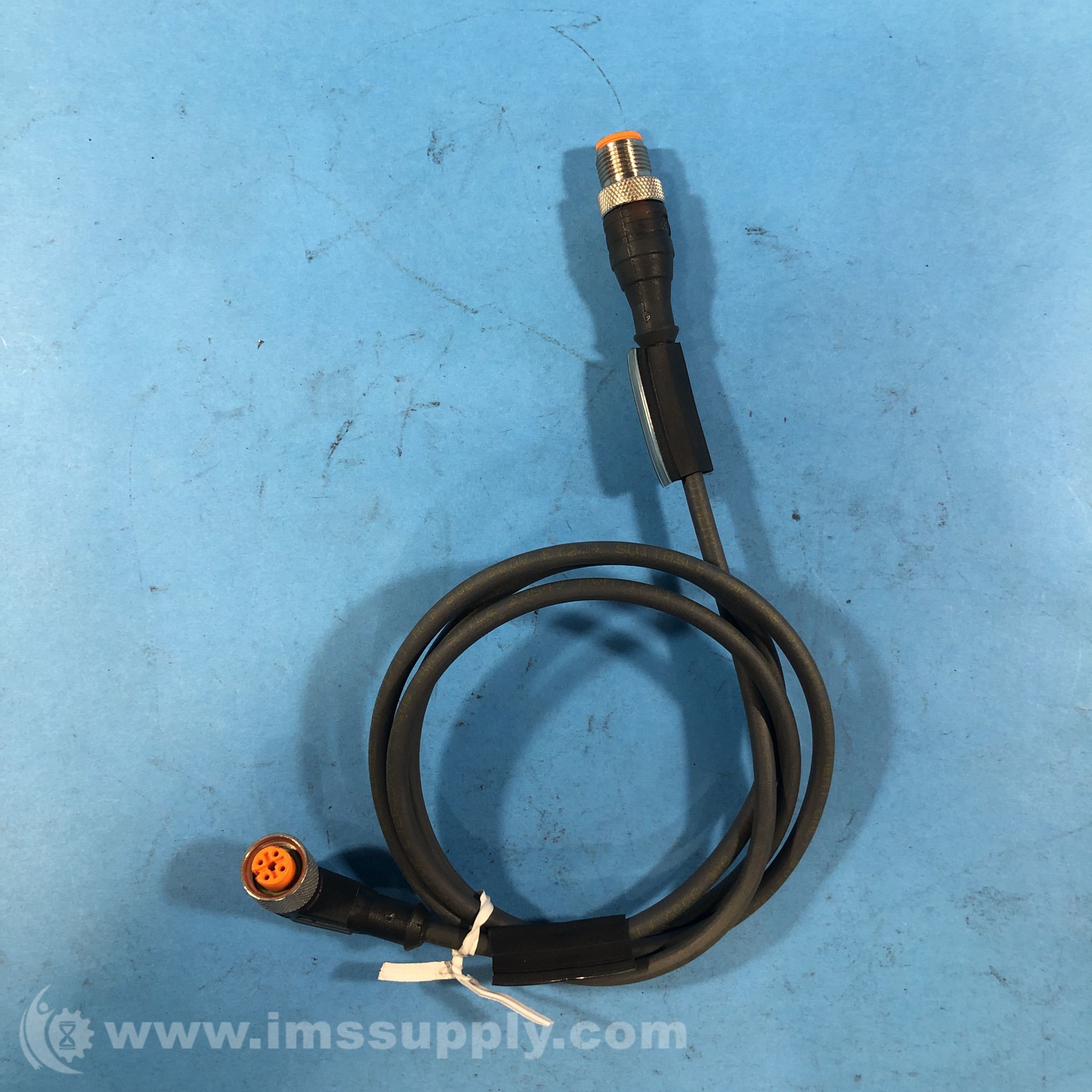 AWM Style 20549 Cable, Right Angle - IMS Supply
