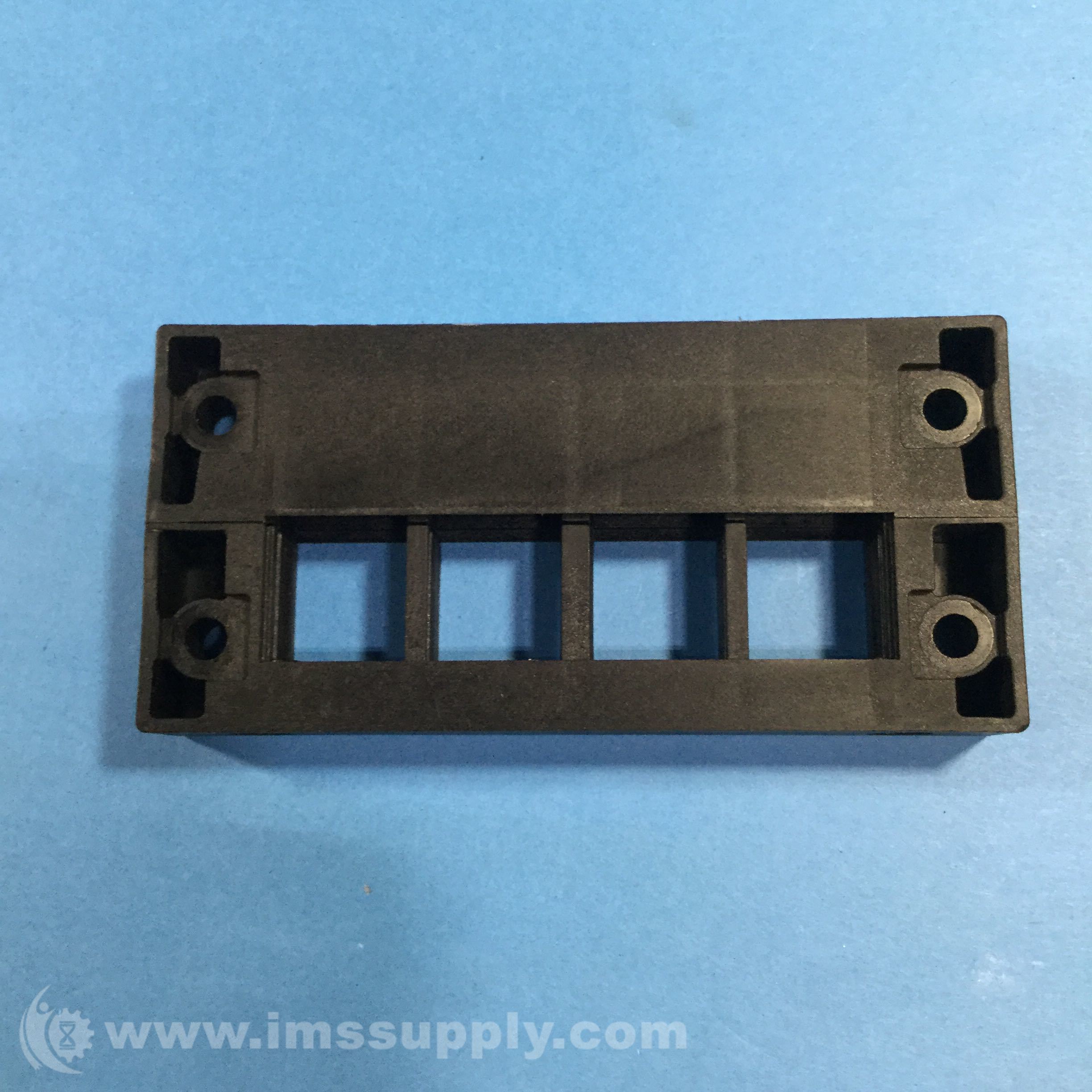 Icotek KEL 16/4 Cable Entry Frame - IMS Supply