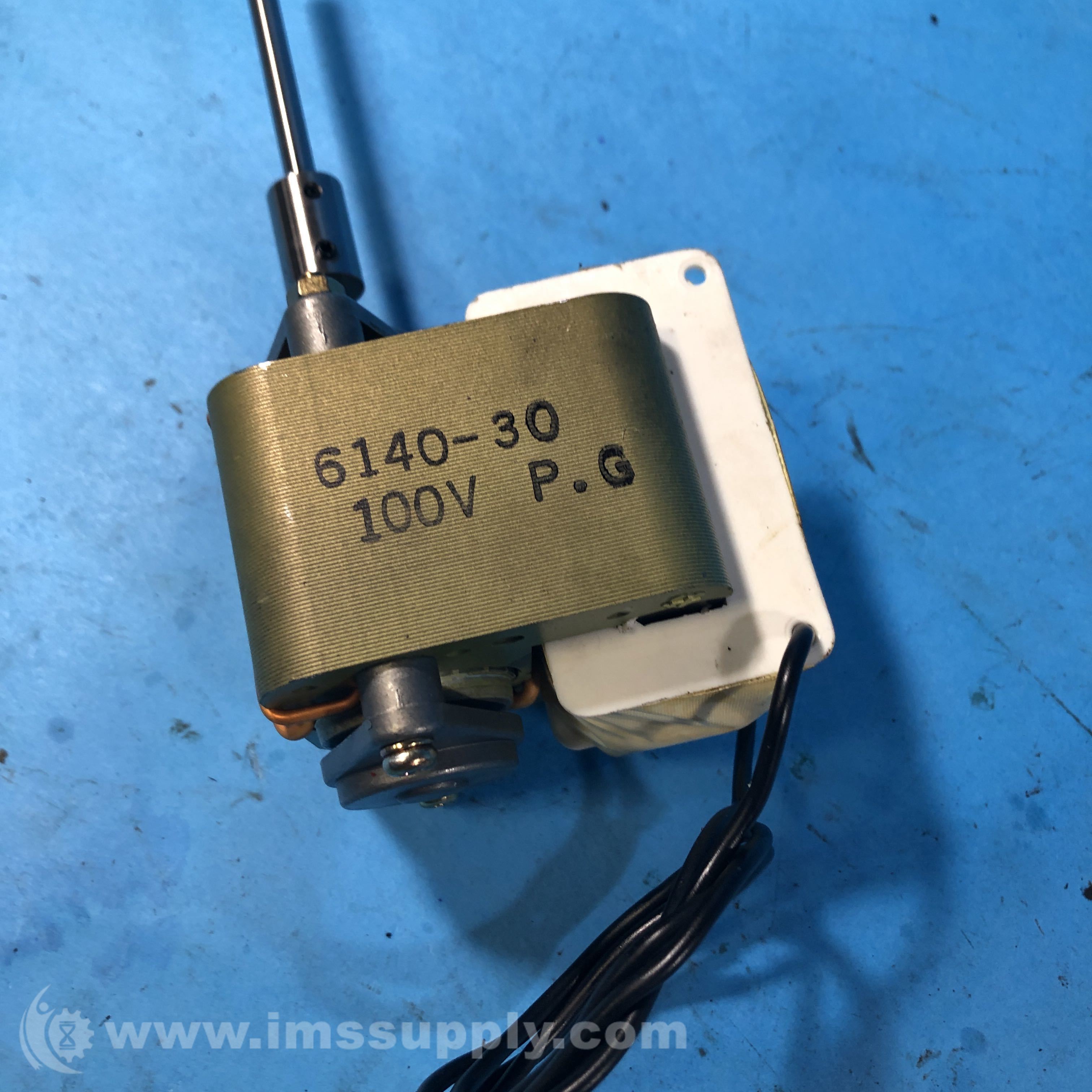 6140-30 - IMS Supply