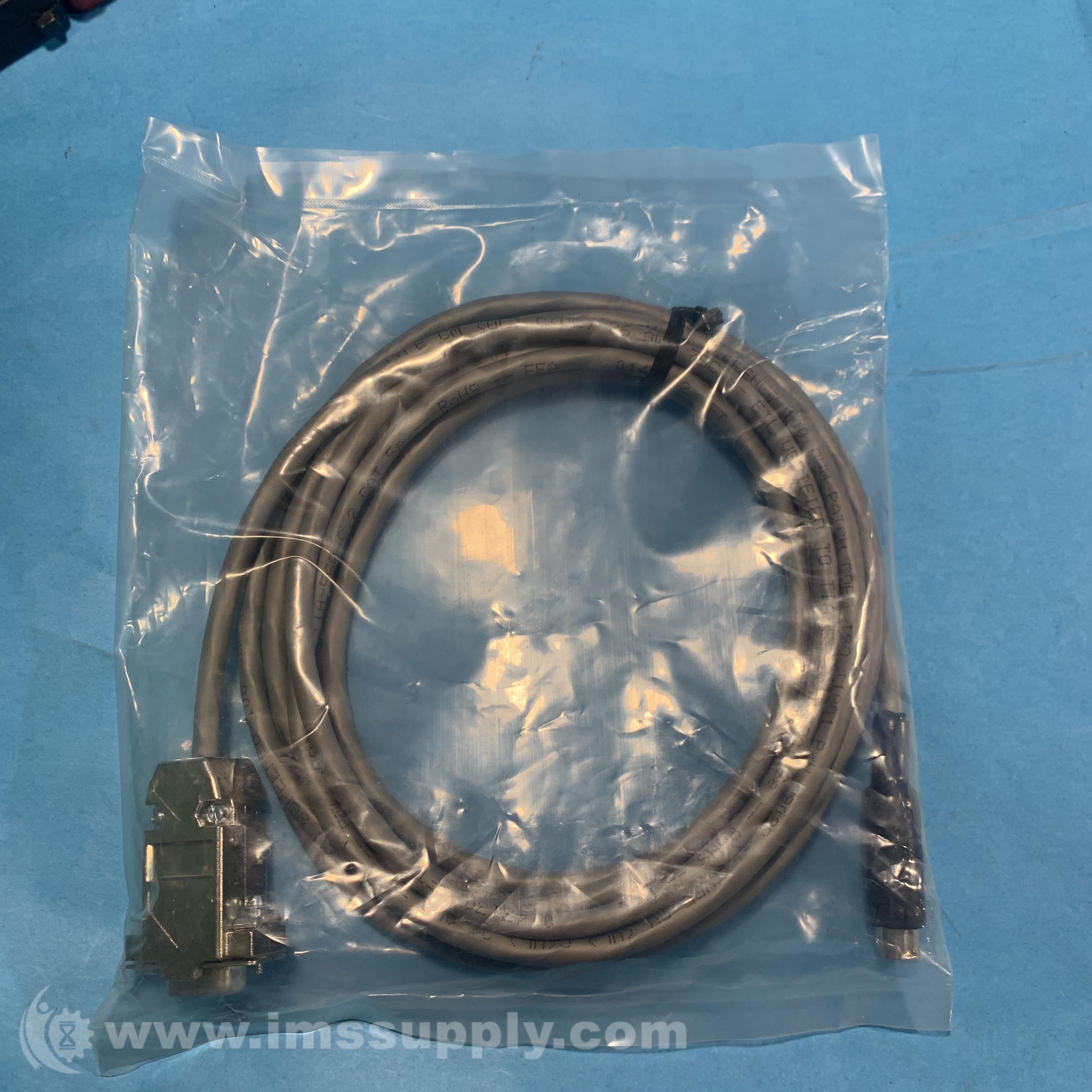 Quabbin 2908R Cable - IMS Supply