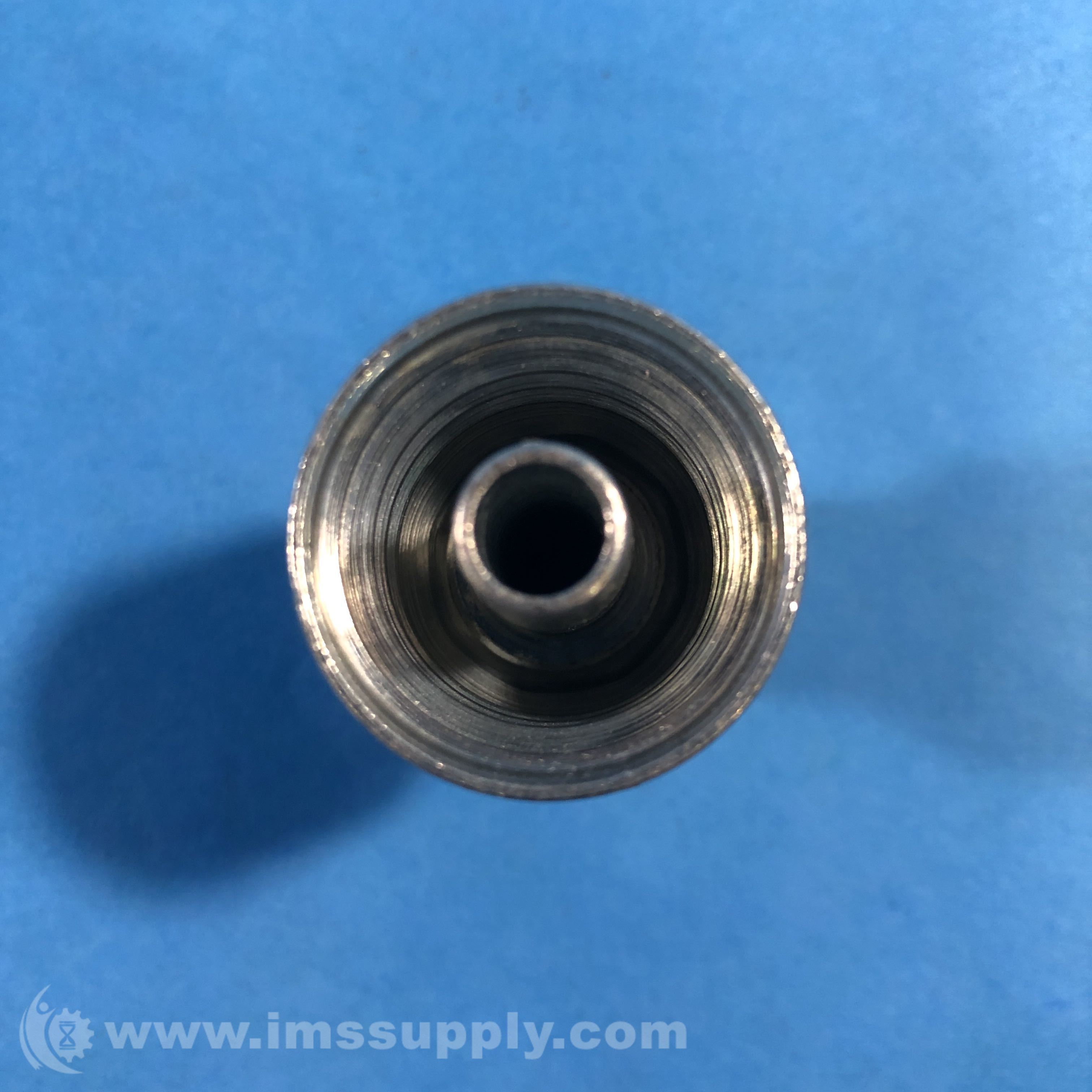 Eaton 04PSS Hydraulic Quick Coupling - IMS Supply