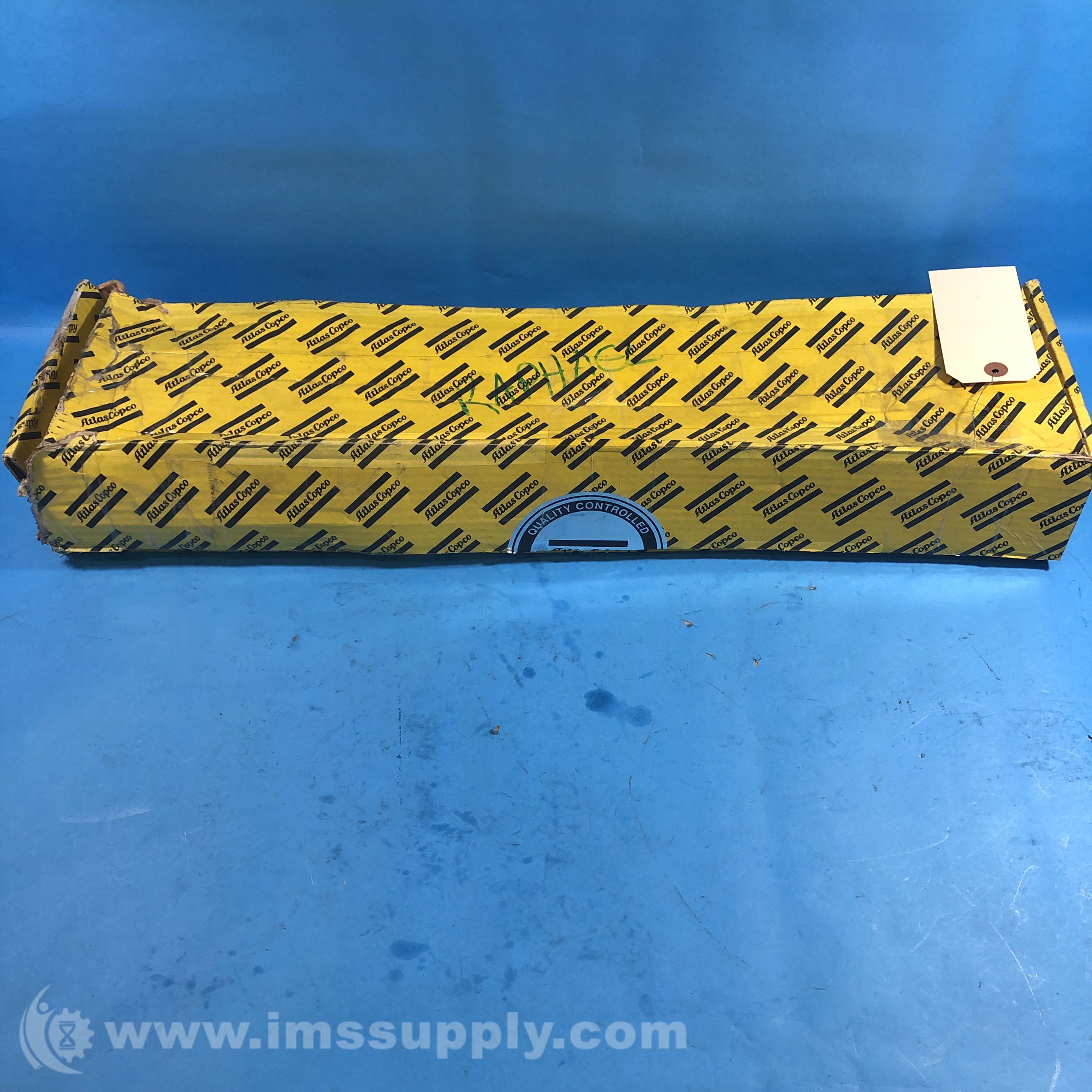 Atlas Copco ETV S7-50-13CTADS Right Angle Electric Nutrunner - IMS Supply