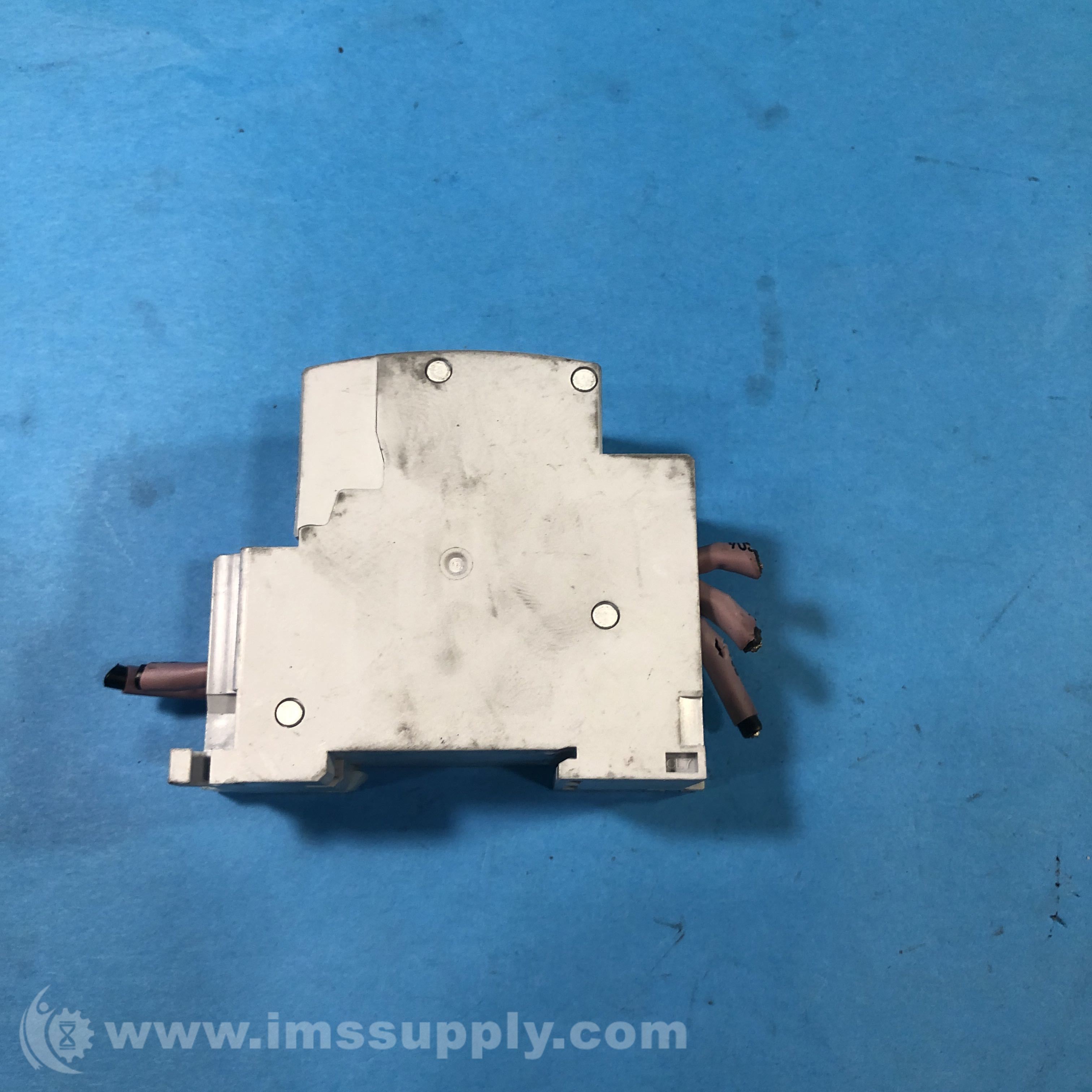 LS electric LCP32FM-10A Circuit Protector, 10 Amp - IMS Supply