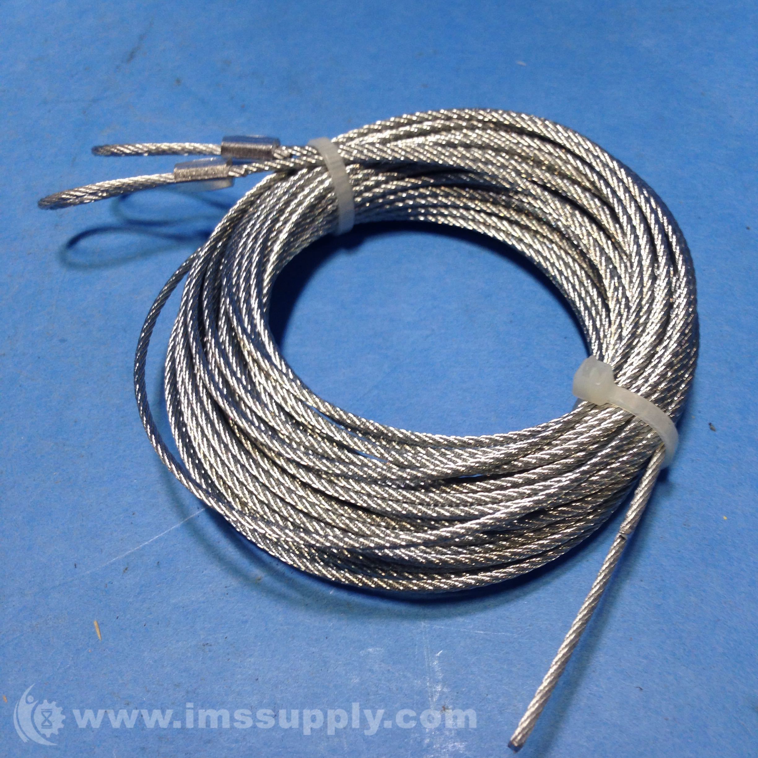 Alp Lighting 4011003-15 Cable - IMS Supply