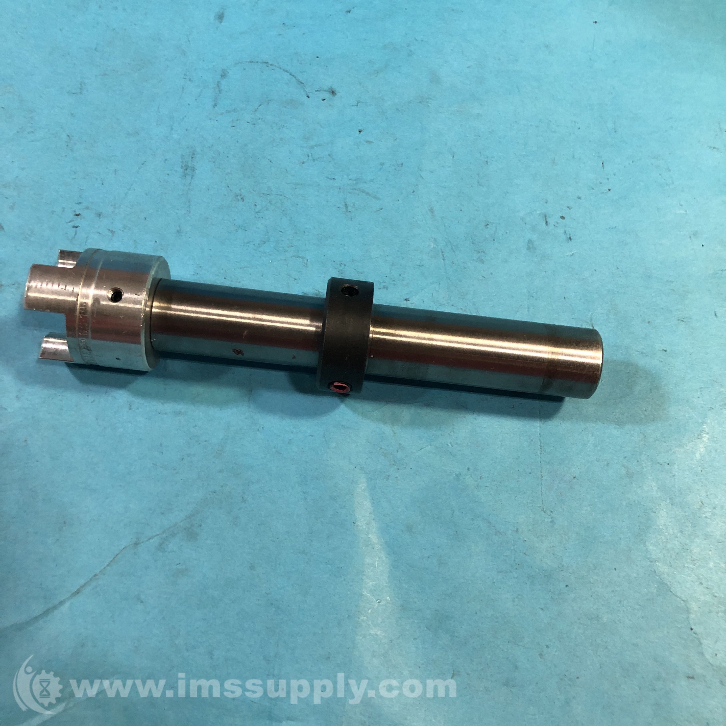 Rotex GS19 Metal Coupling, 3/4 Inch Bore - IMS Supply