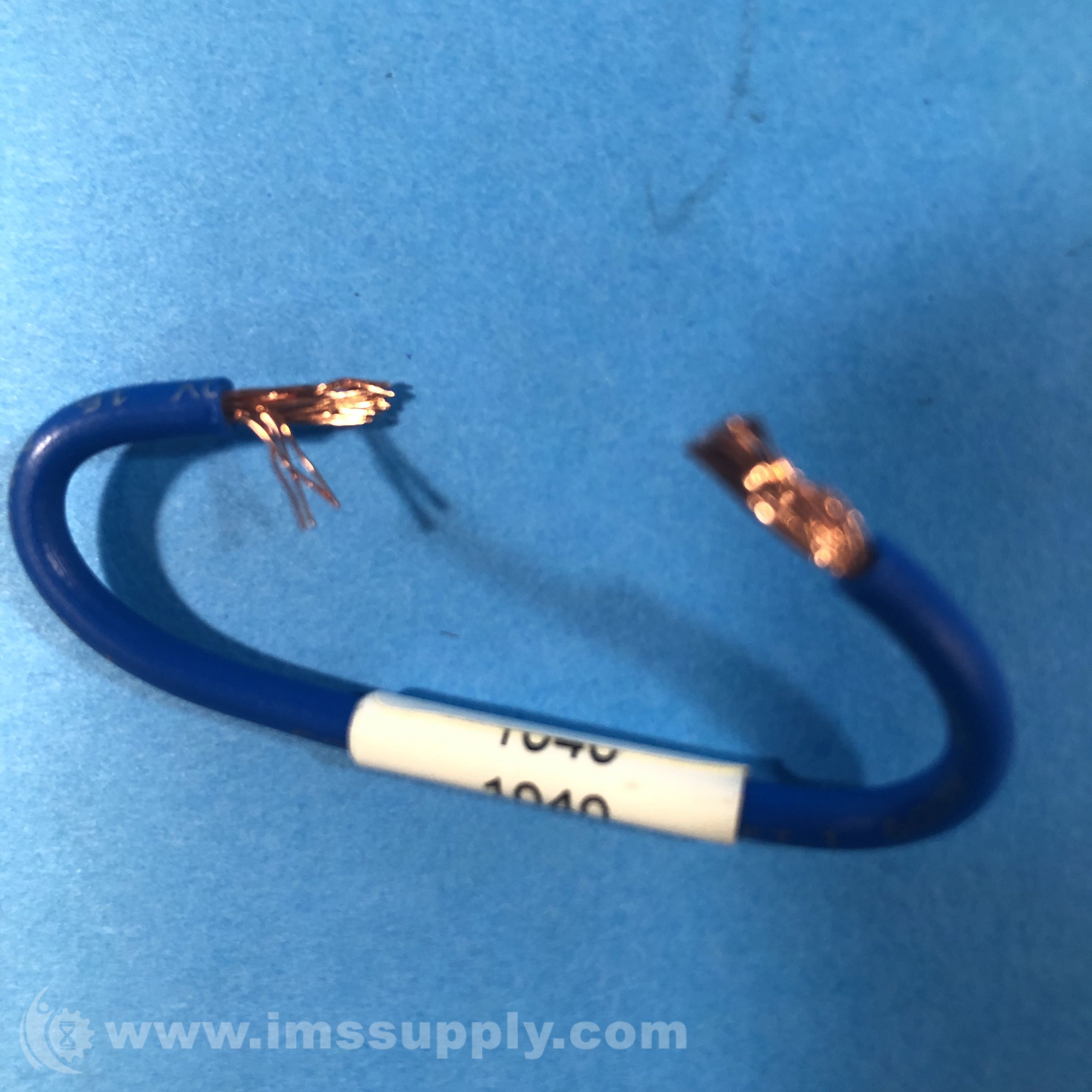 1040 Wire - IMS Supply
