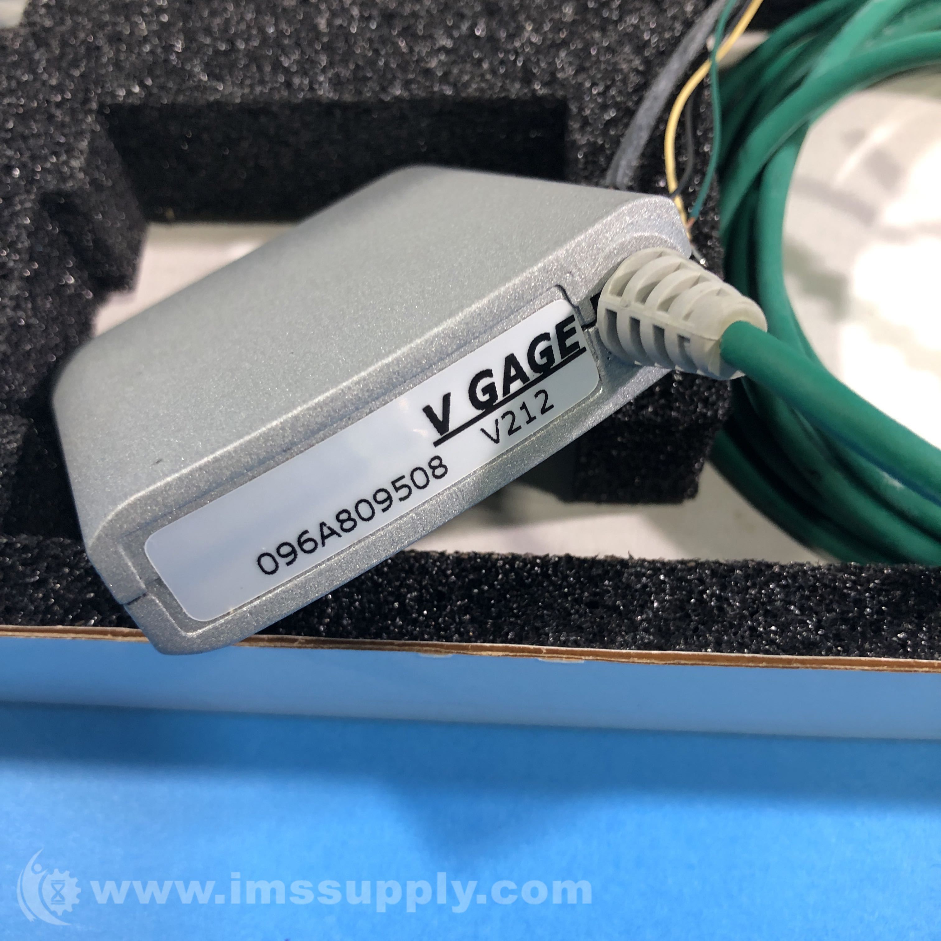 VGAGE V212 Probe Sensor - IMS Supply