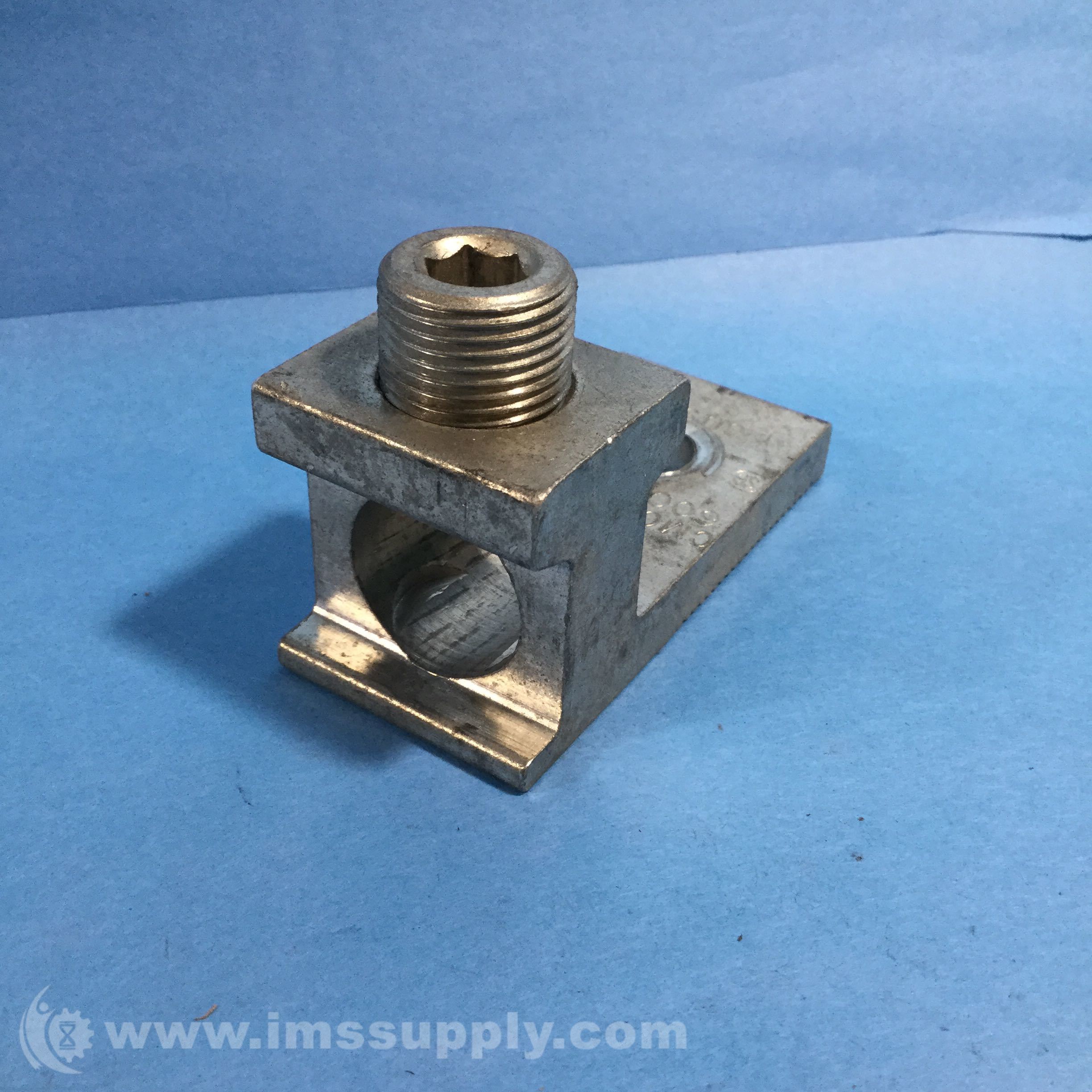 Cmc AB-600 Dual Rated Solderless Lug Connector - IMS Supply