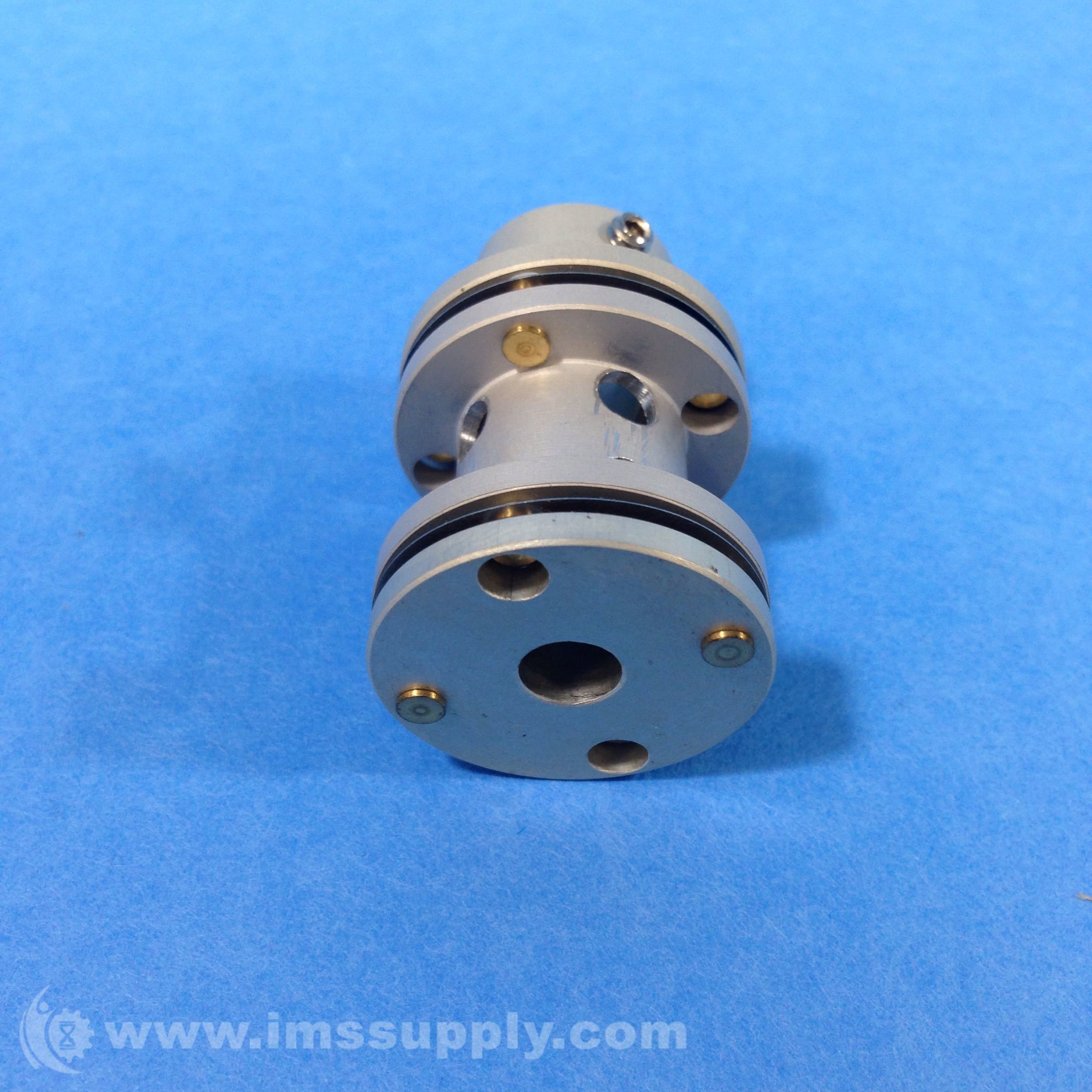 Thomas Flexible Disc Couplings