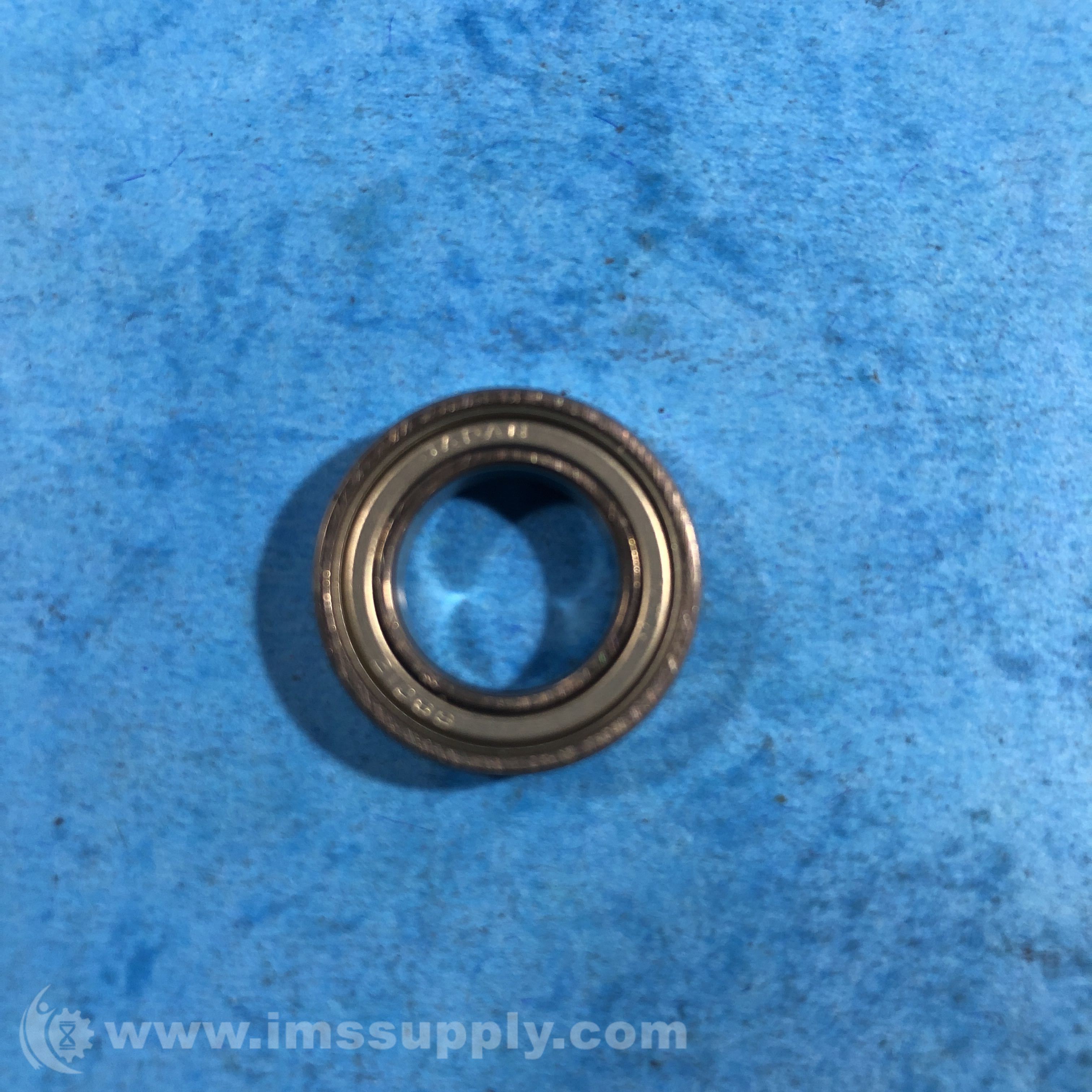 Ntn Bearing 6801Z Bag of 3 - IMS Supply