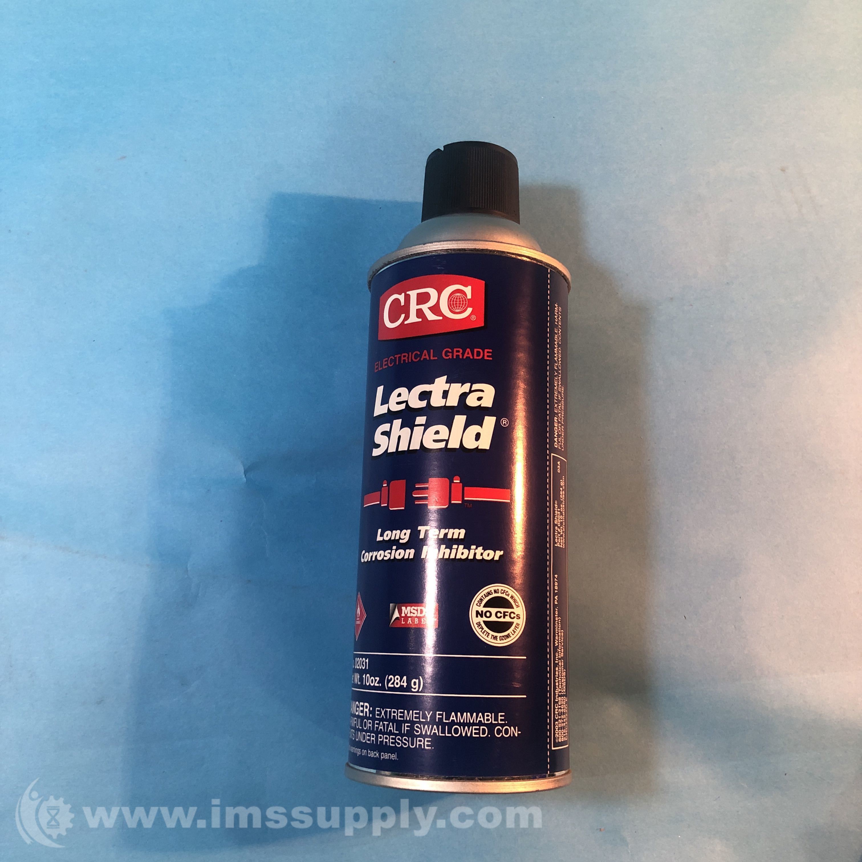 Crc Industries 02031 Lectra Shield Long Term Corrosion Inhibitor - IMS ...