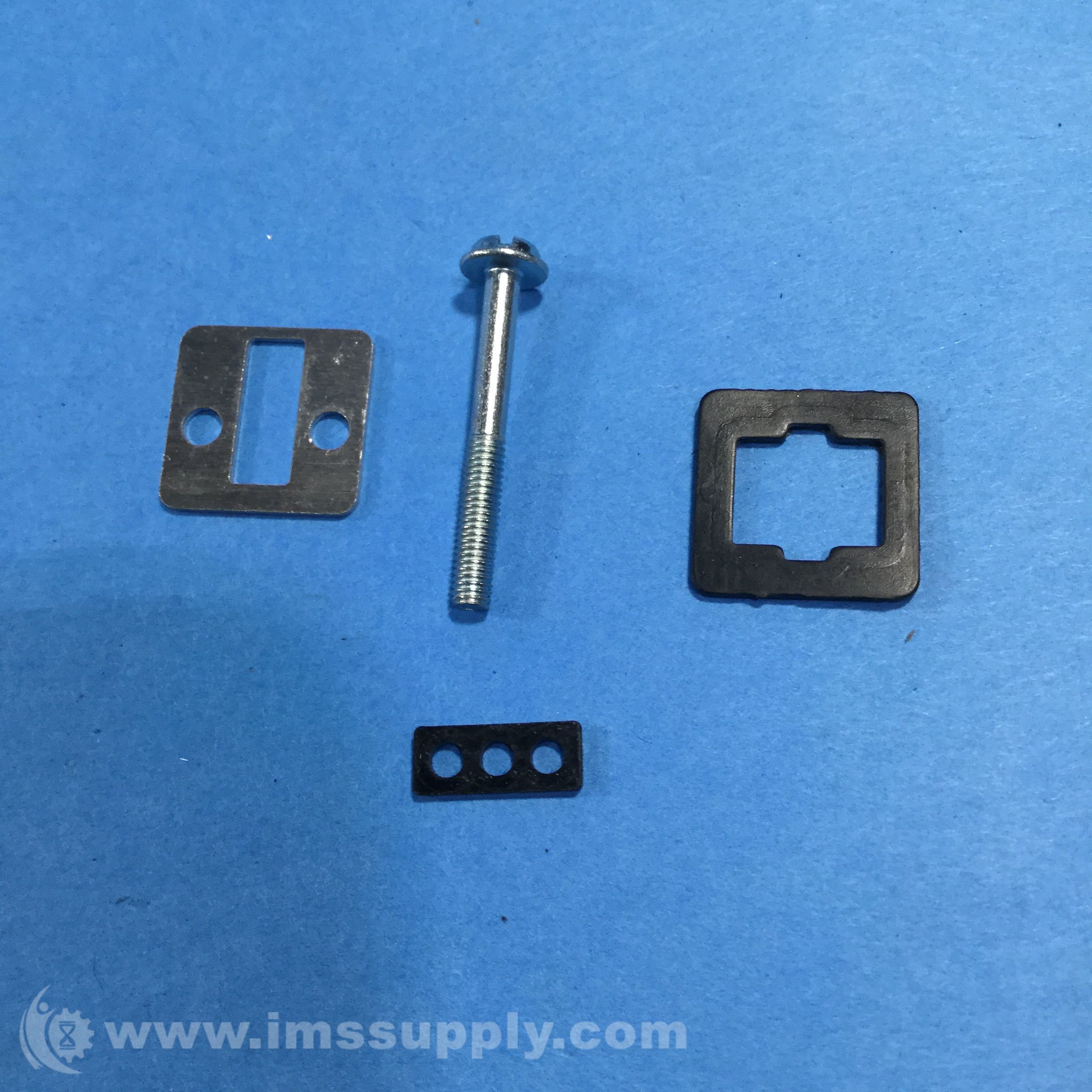 MPM Corp MPM-190 Pneumatic Valve Connector - IMS Supply