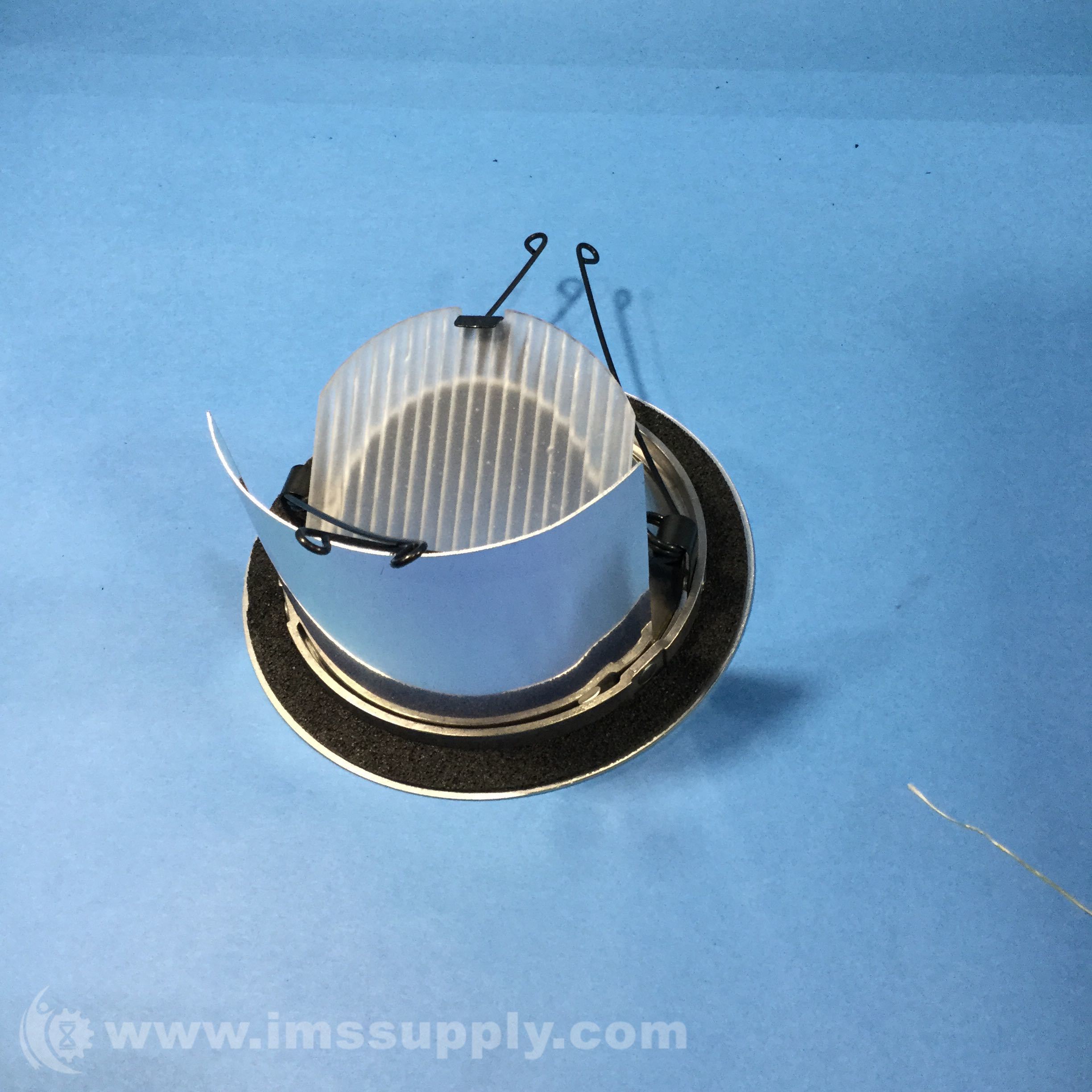 Aculux 439NHZ-SF Recessed Lighting, 3-1/4 Line Voltage - IMS Supply