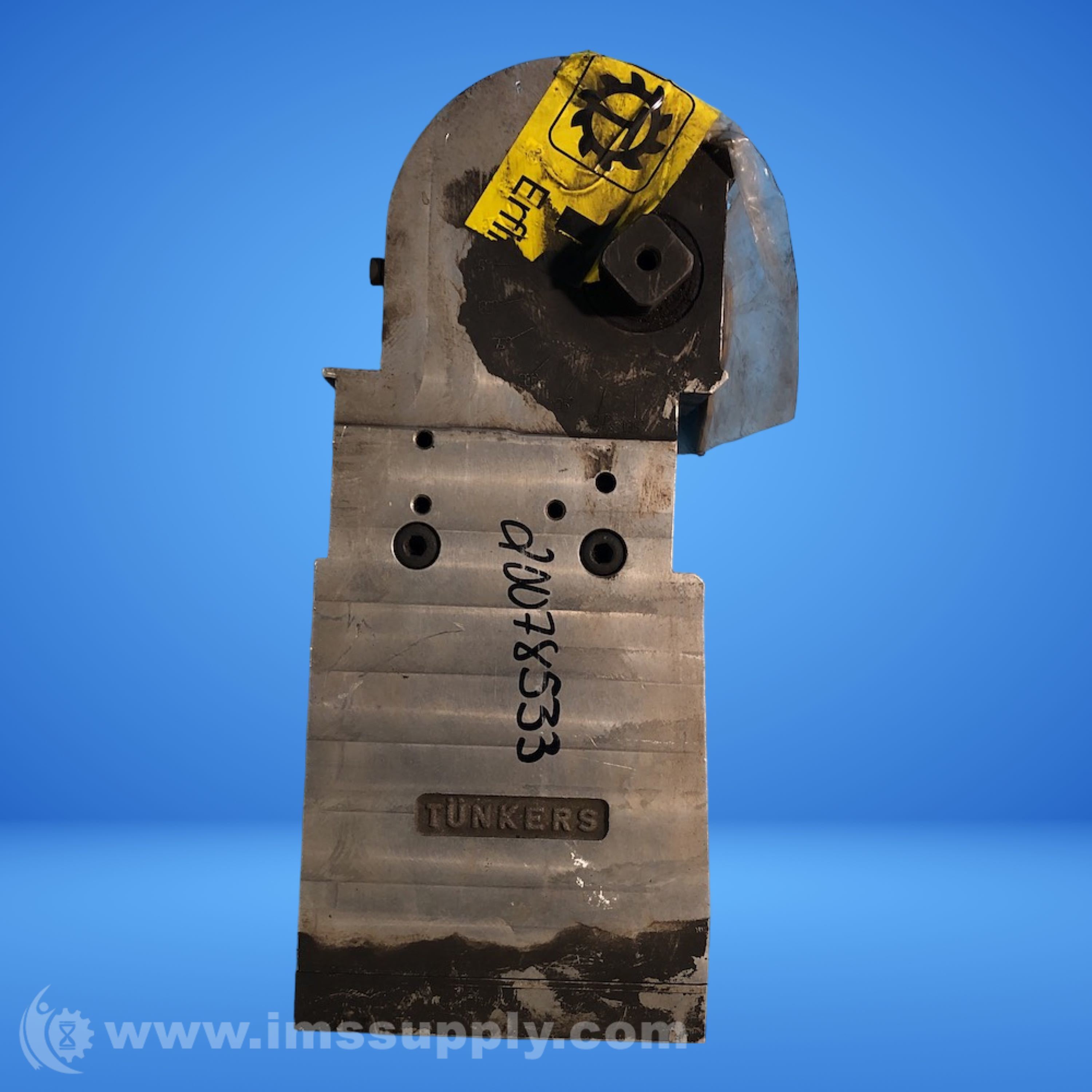 Tunkers 300872APH63VA00T12 - IMS Supply