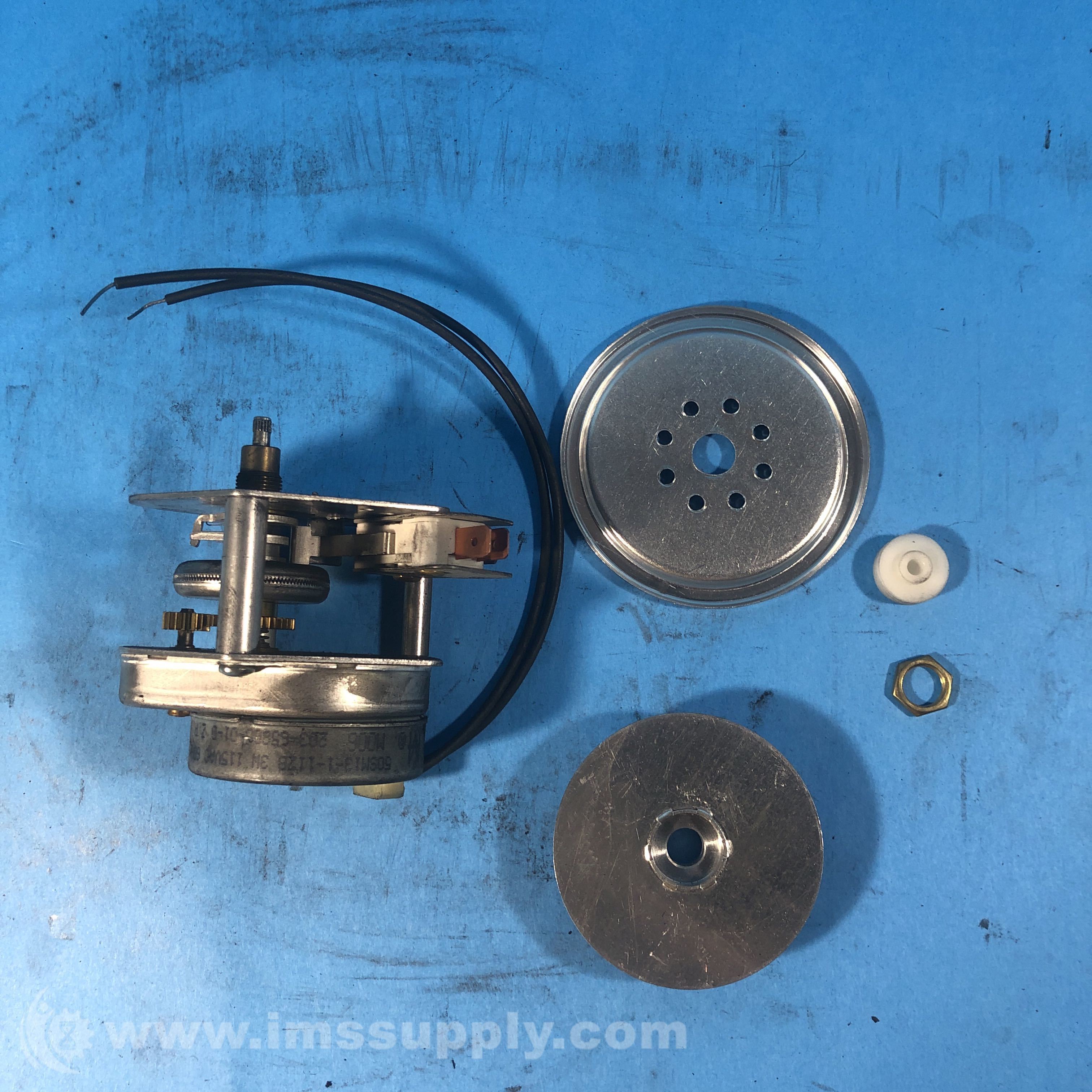 Precision Timer DPBW2/30MD6A Timer - IMS Supply