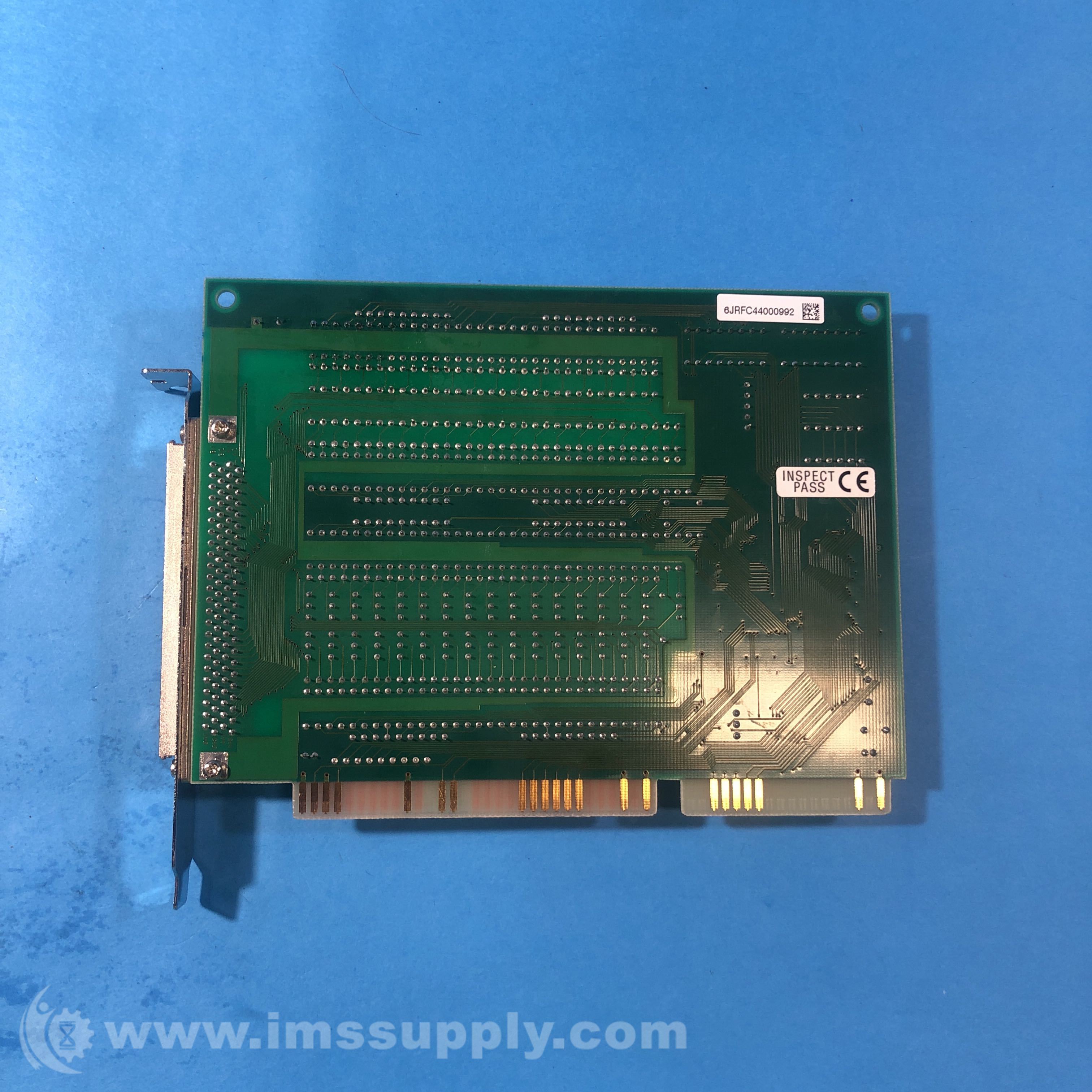 Contec PIO-32/32RL(PC) Digital I/O PCI Card - IMS Supply