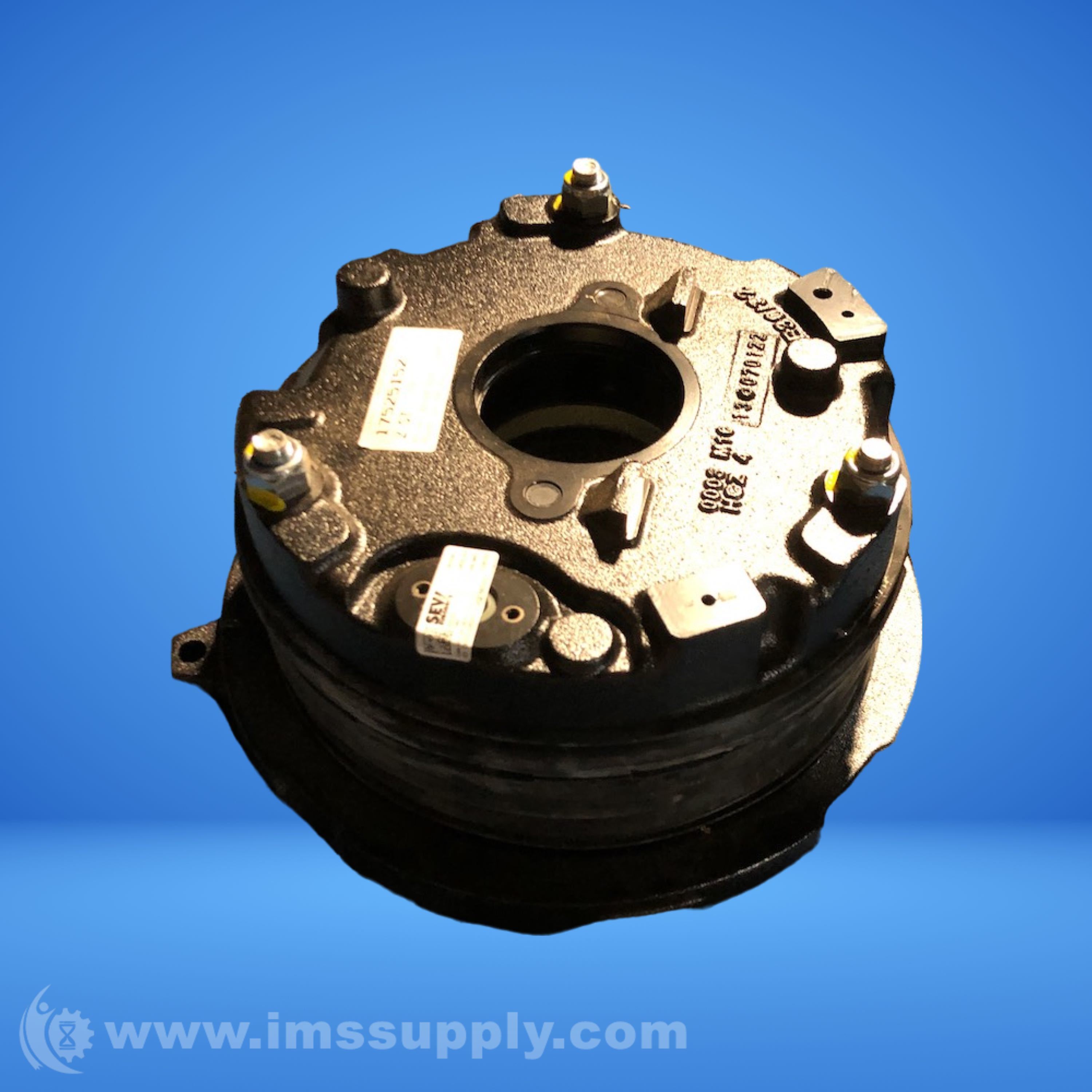 Sew Eurodrive BE32 - IMS Supply