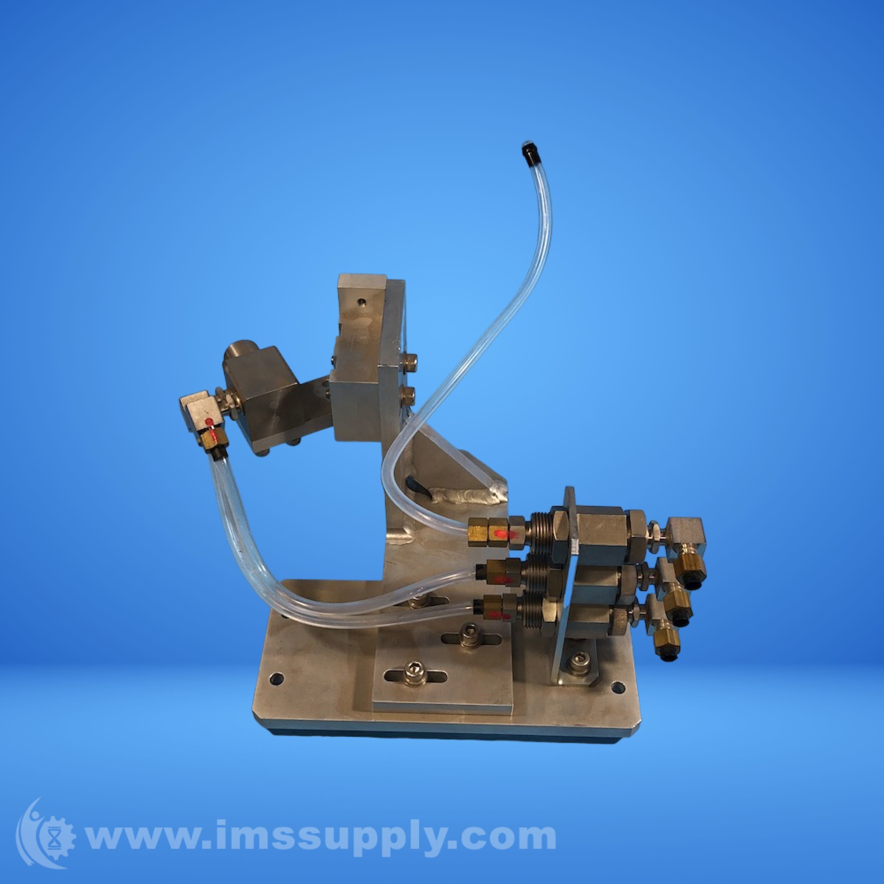 ABB 1N1179-02 Bell Cup Flushing Unit Assy - IMS Supply