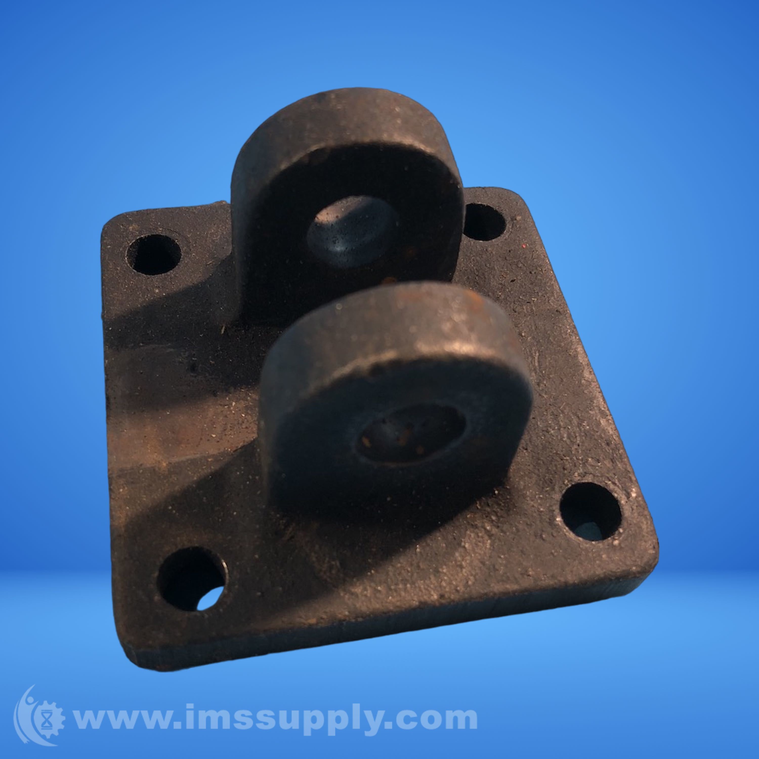 Bmp BMP2-25 Iron Eye Mounting Bracket - IMS Supply