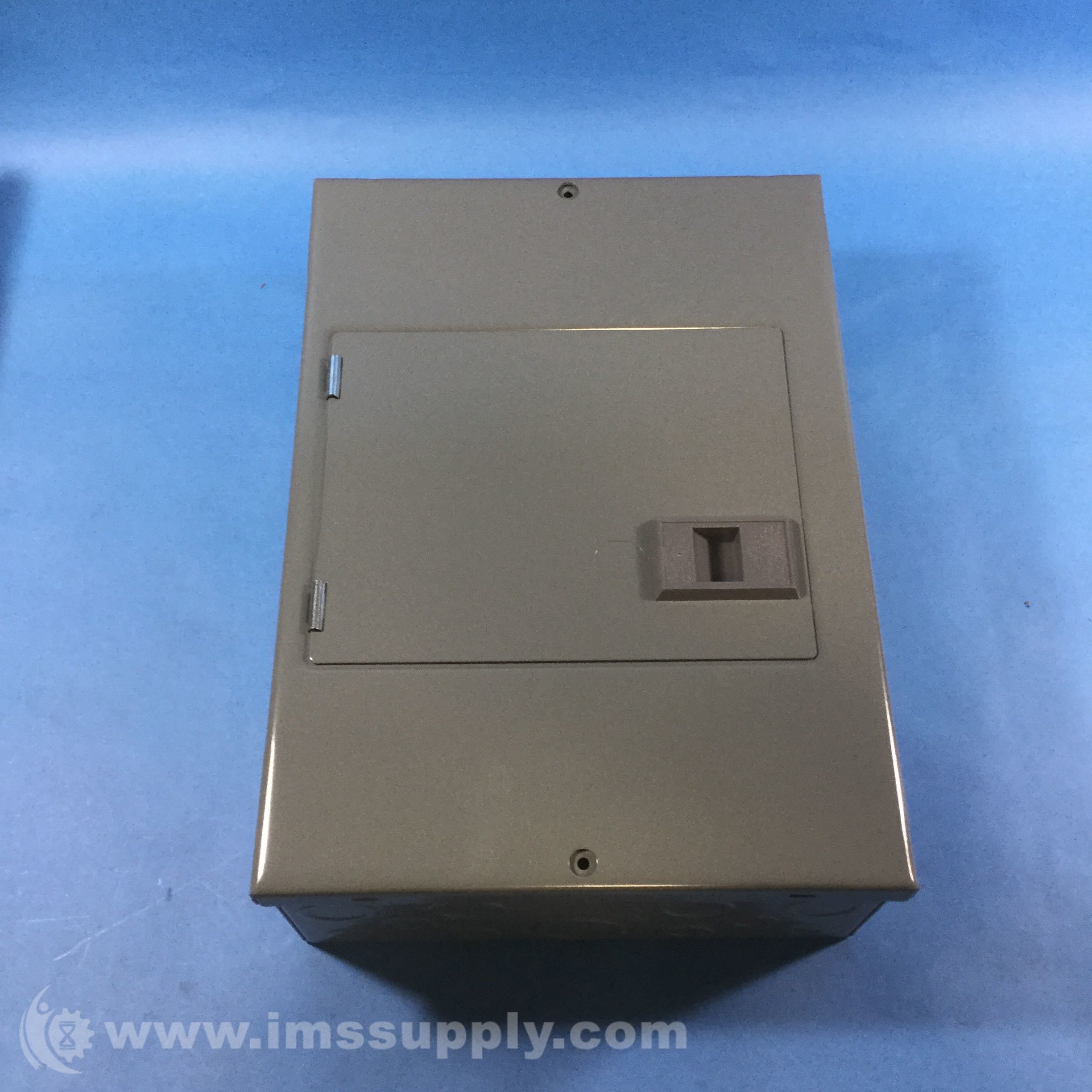 square d distribution board