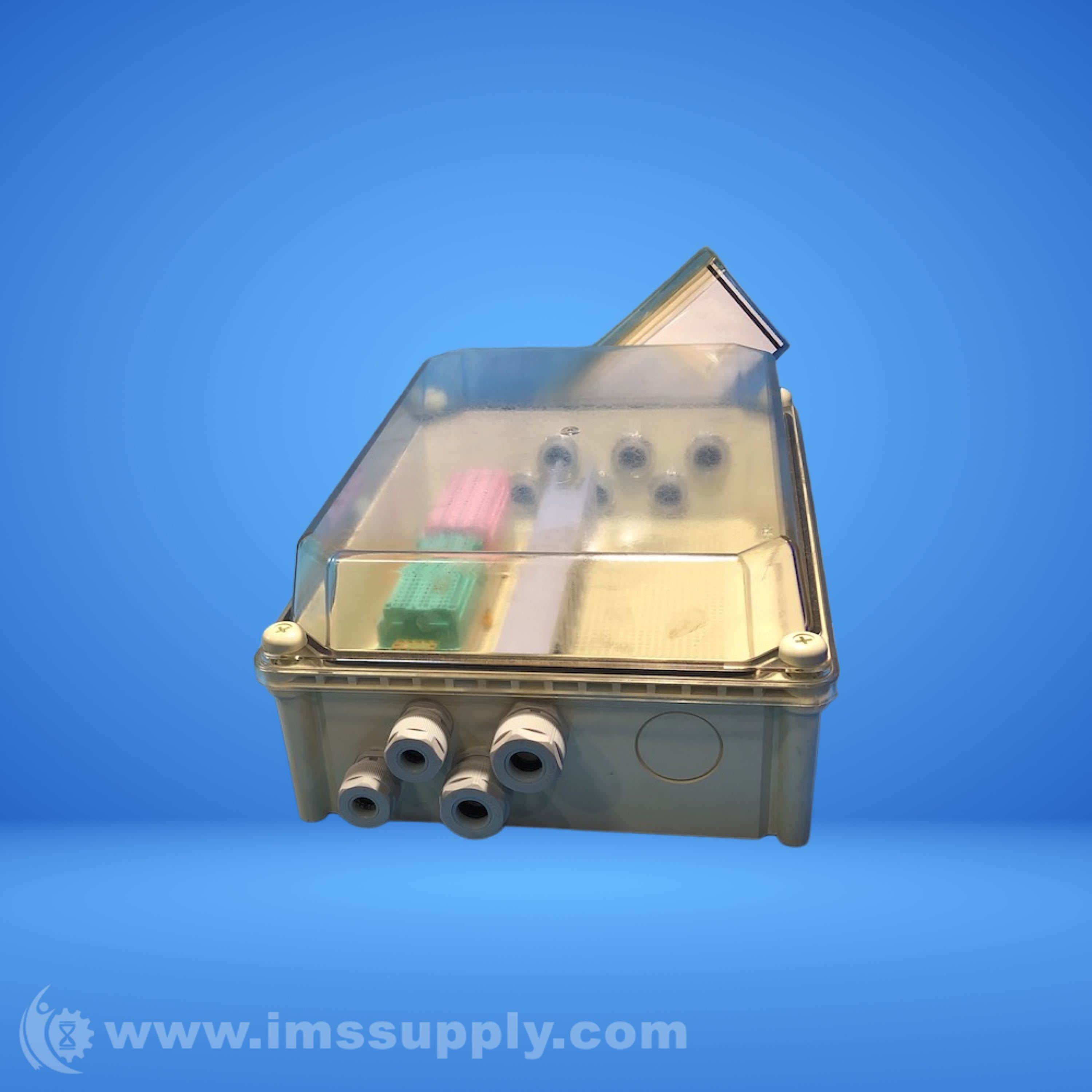 Jtekt DTB-P1616C Junction Box - IMS Supply