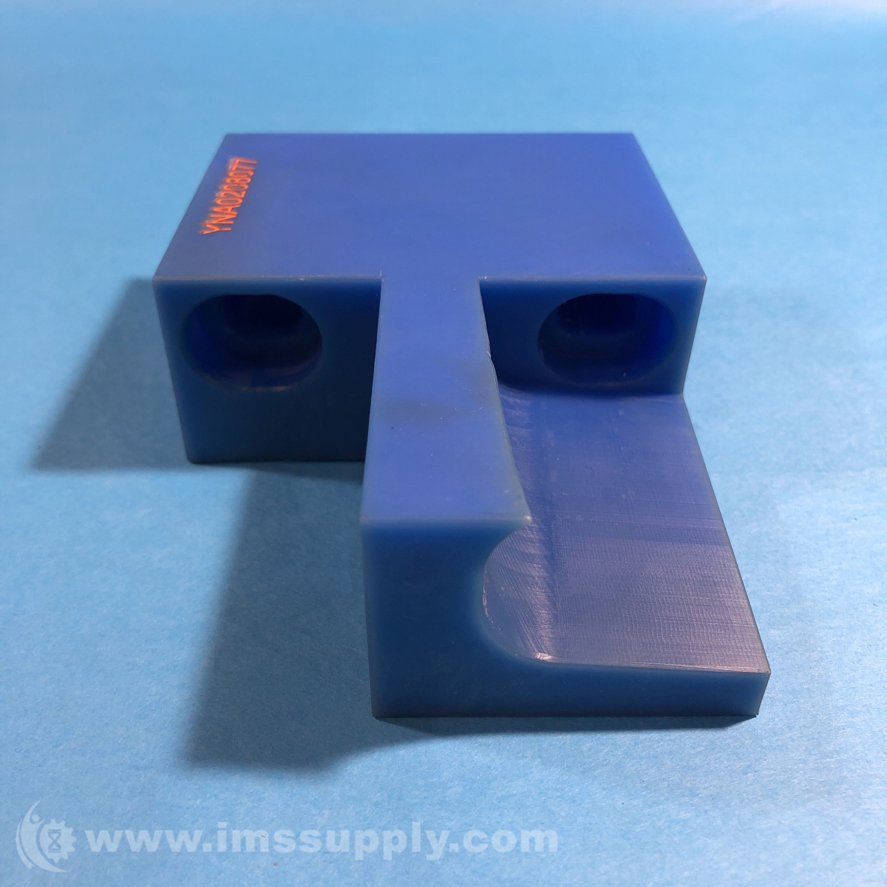 Takatsu Mfg 217 Machined Block Assembly Jig, MC Nylon - IMS Supply