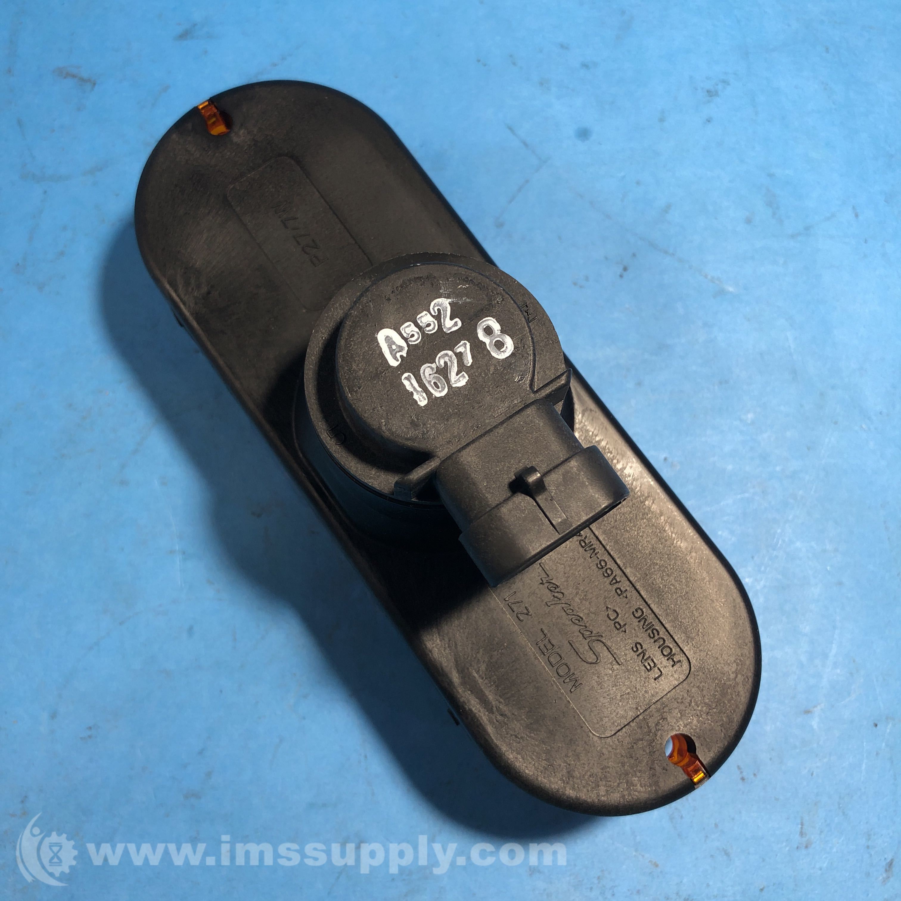 J.W. Speaker Corp 271 Incandescent Turn Signal and Warning Light - IMS ...