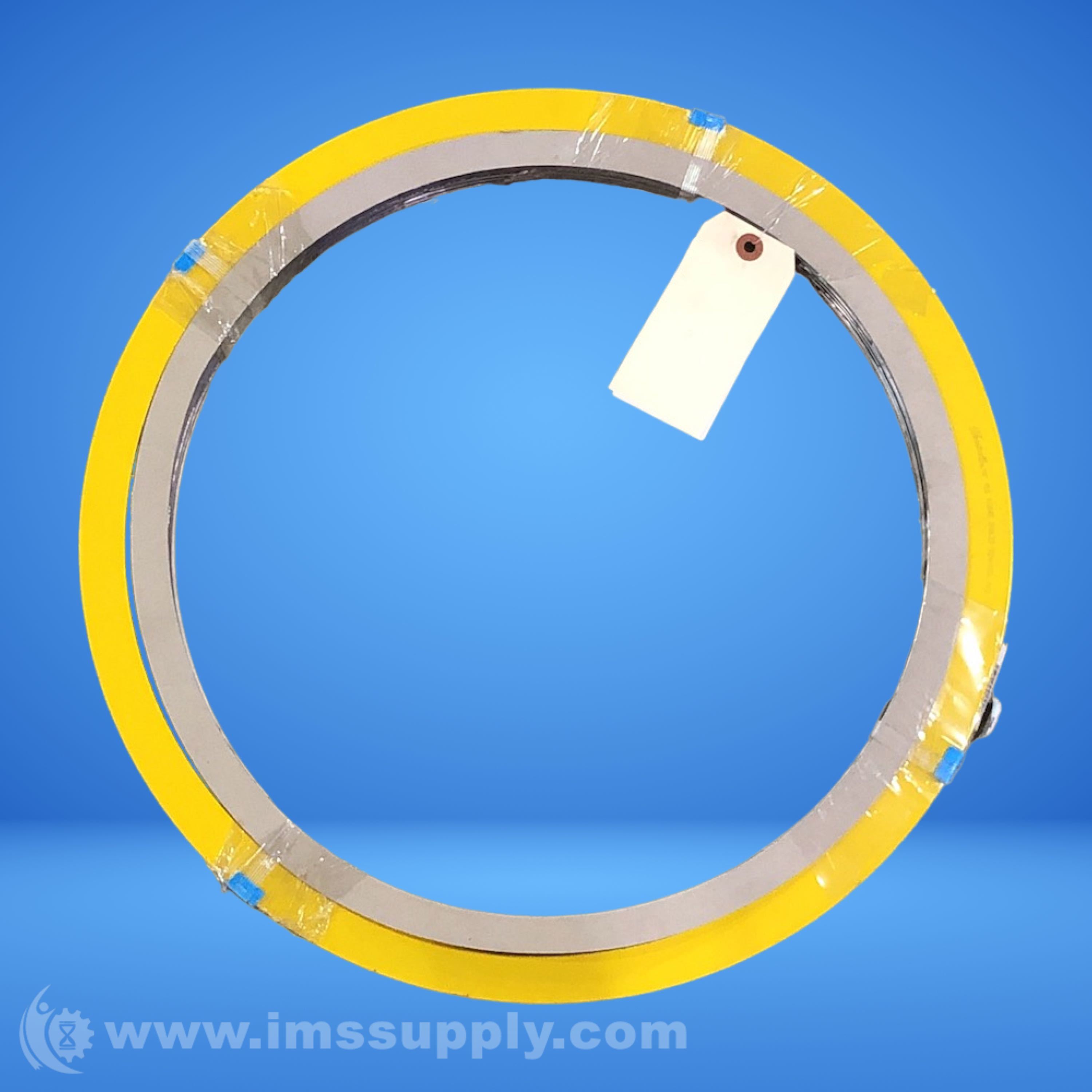 Flexitallic ASME-B16.20-304/SEL-FG Pack of 5 Spiral Wound Gaskets - IMS ...