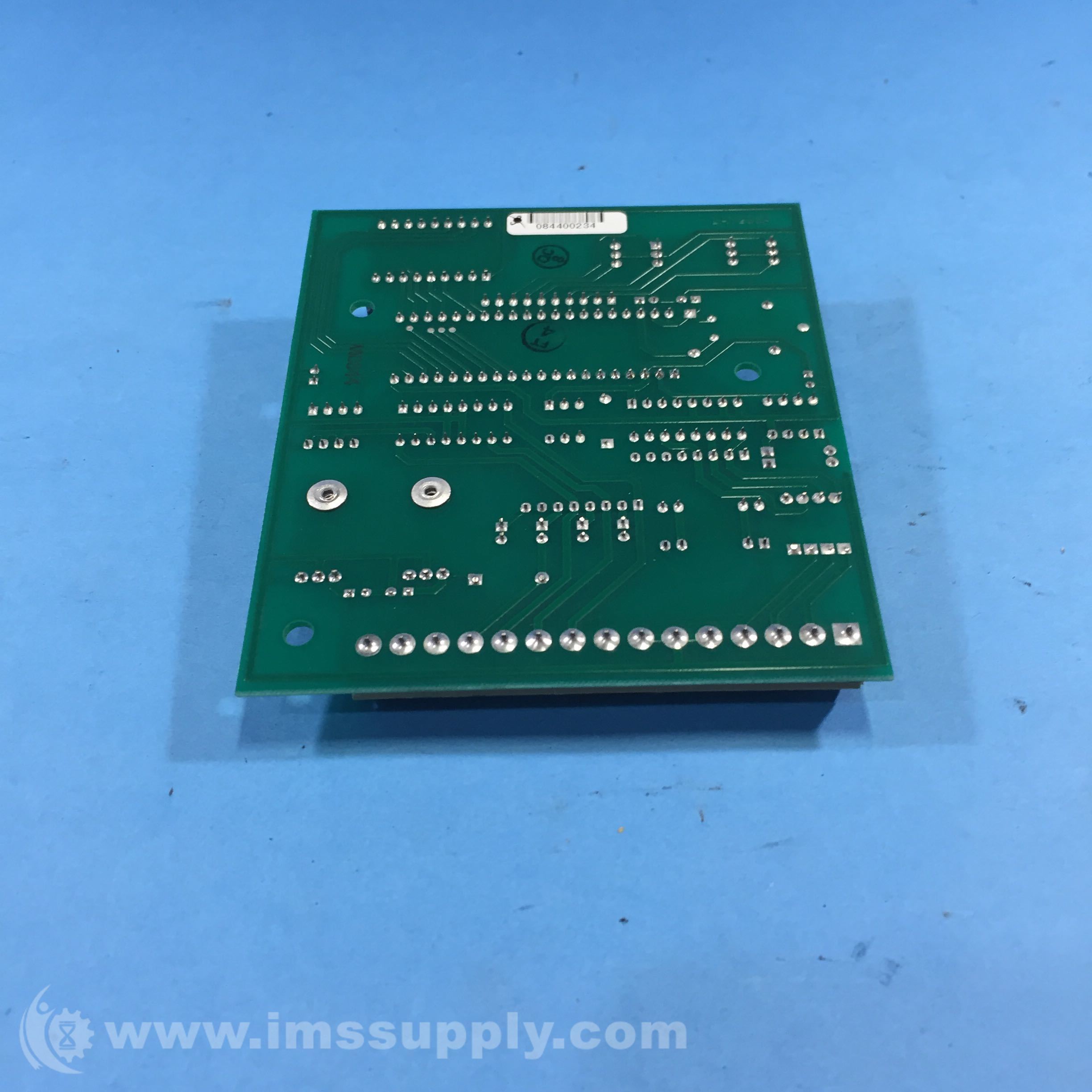 Castrol Limited 12430 Lubecon PC Board - IMS Supply