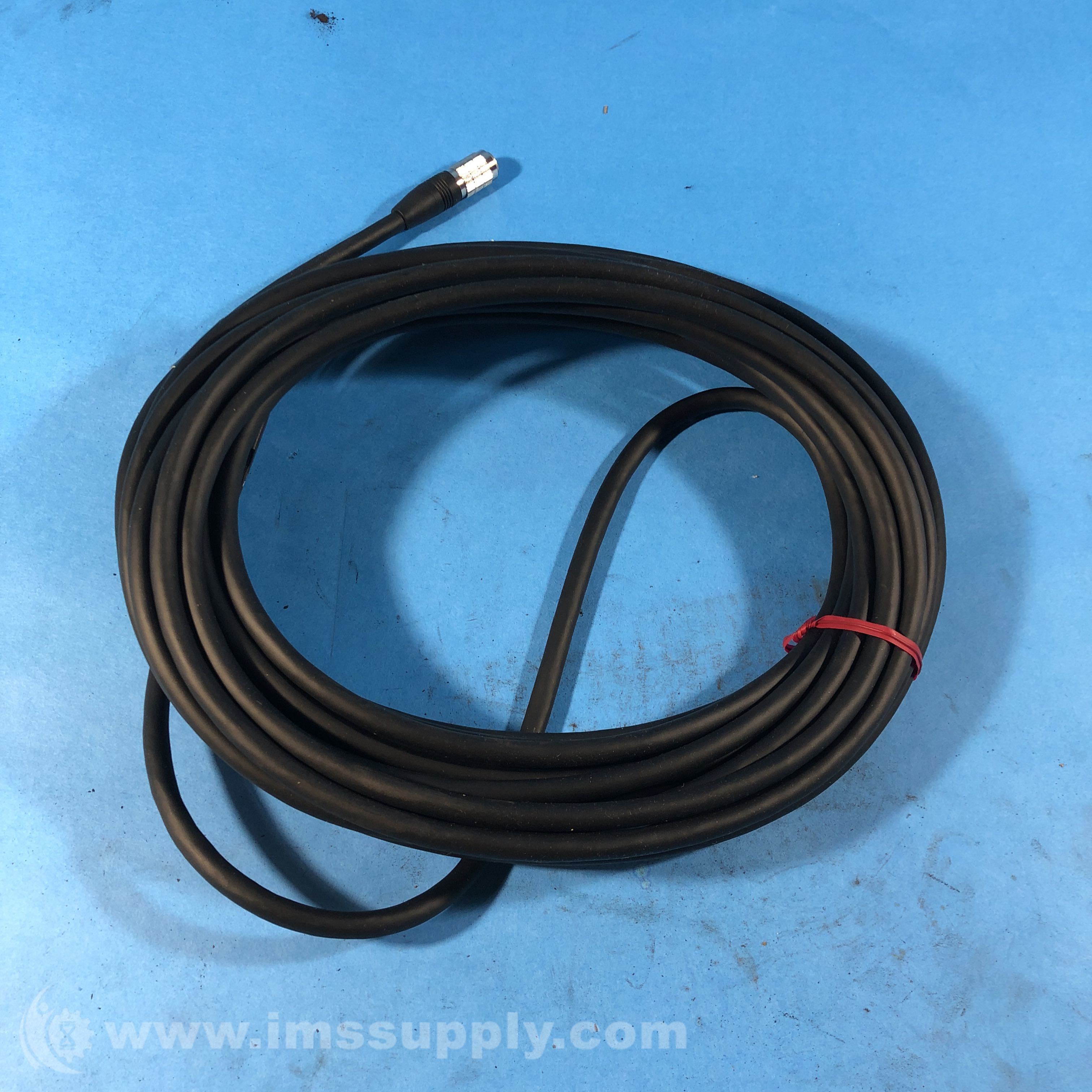 Keyence CA-CH10 Camera Cable 10-m for High-Speed Camera - IMS Supply