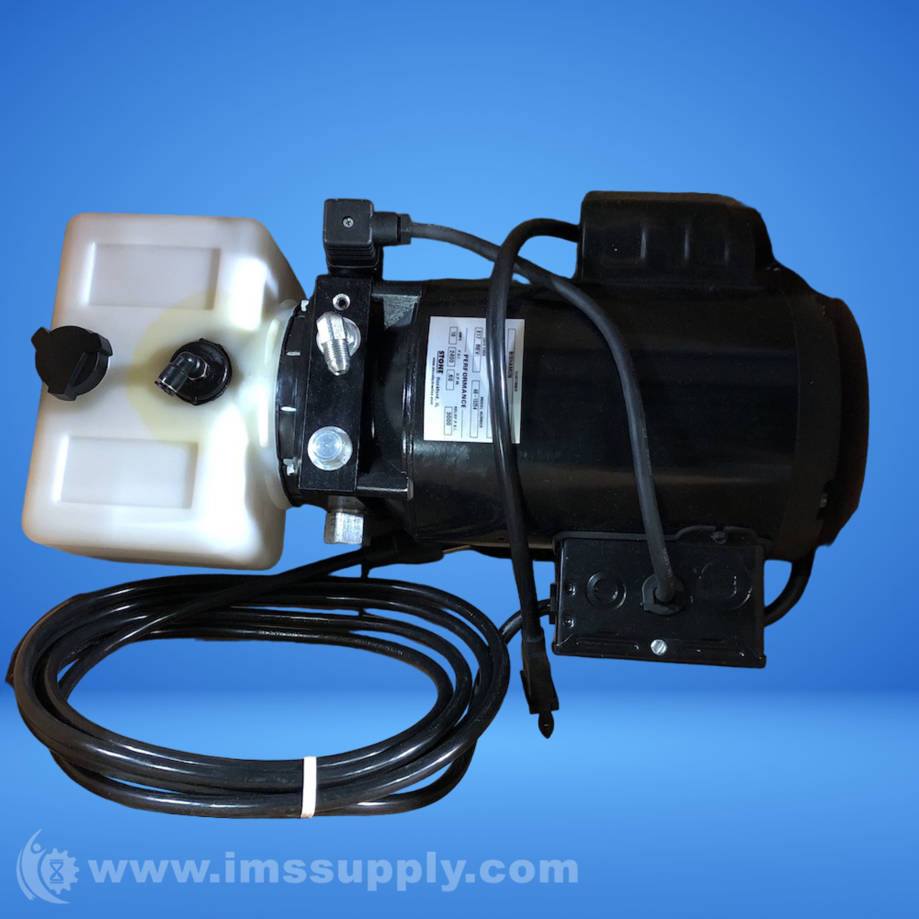 Stone AB-10254 - IMS Supply