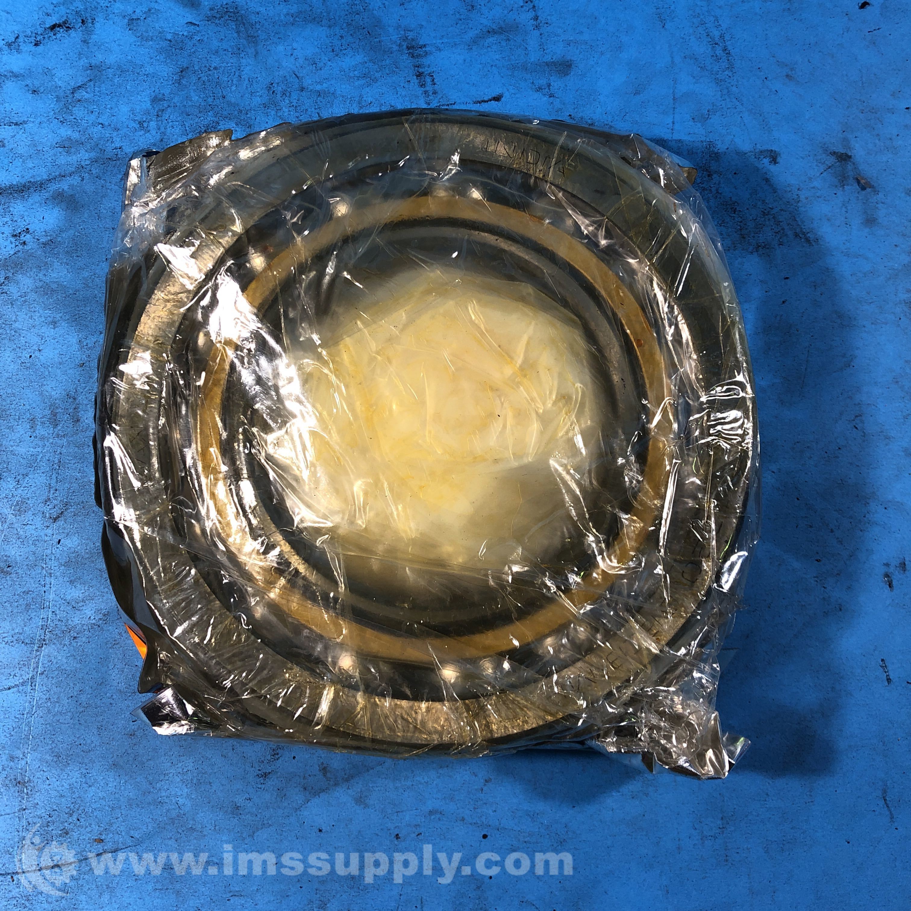 MAX 7220 BECB MP Angular Contact Ball Bearing - IMS Supply