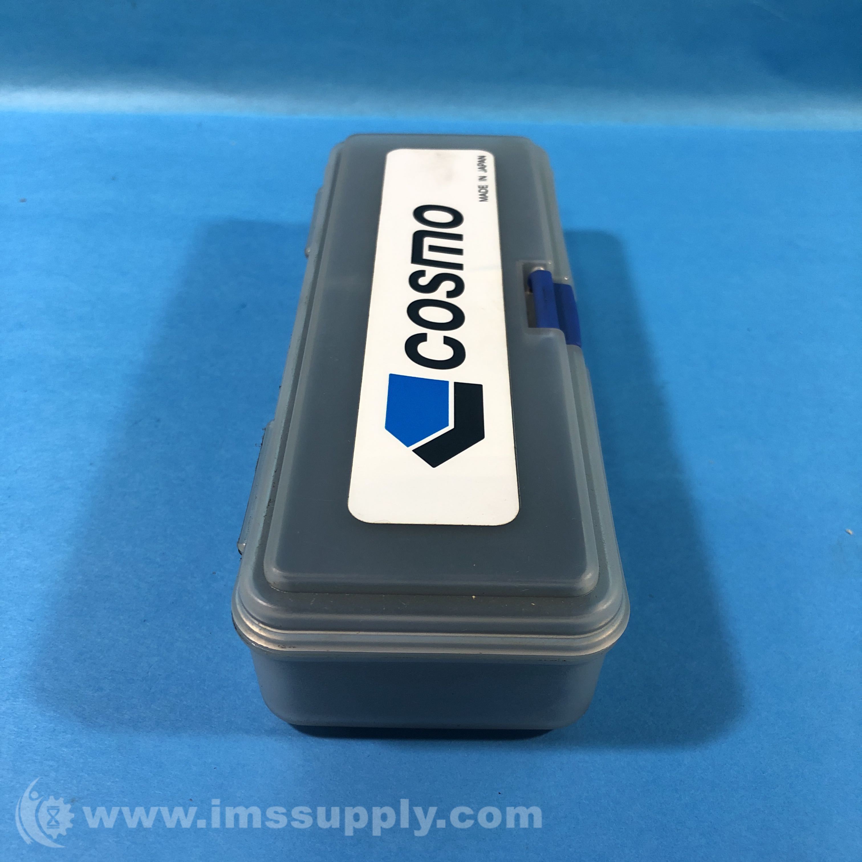 COSMO LM-1C 547-9870 Leak Master Leak Tester Detector - IMS Supply