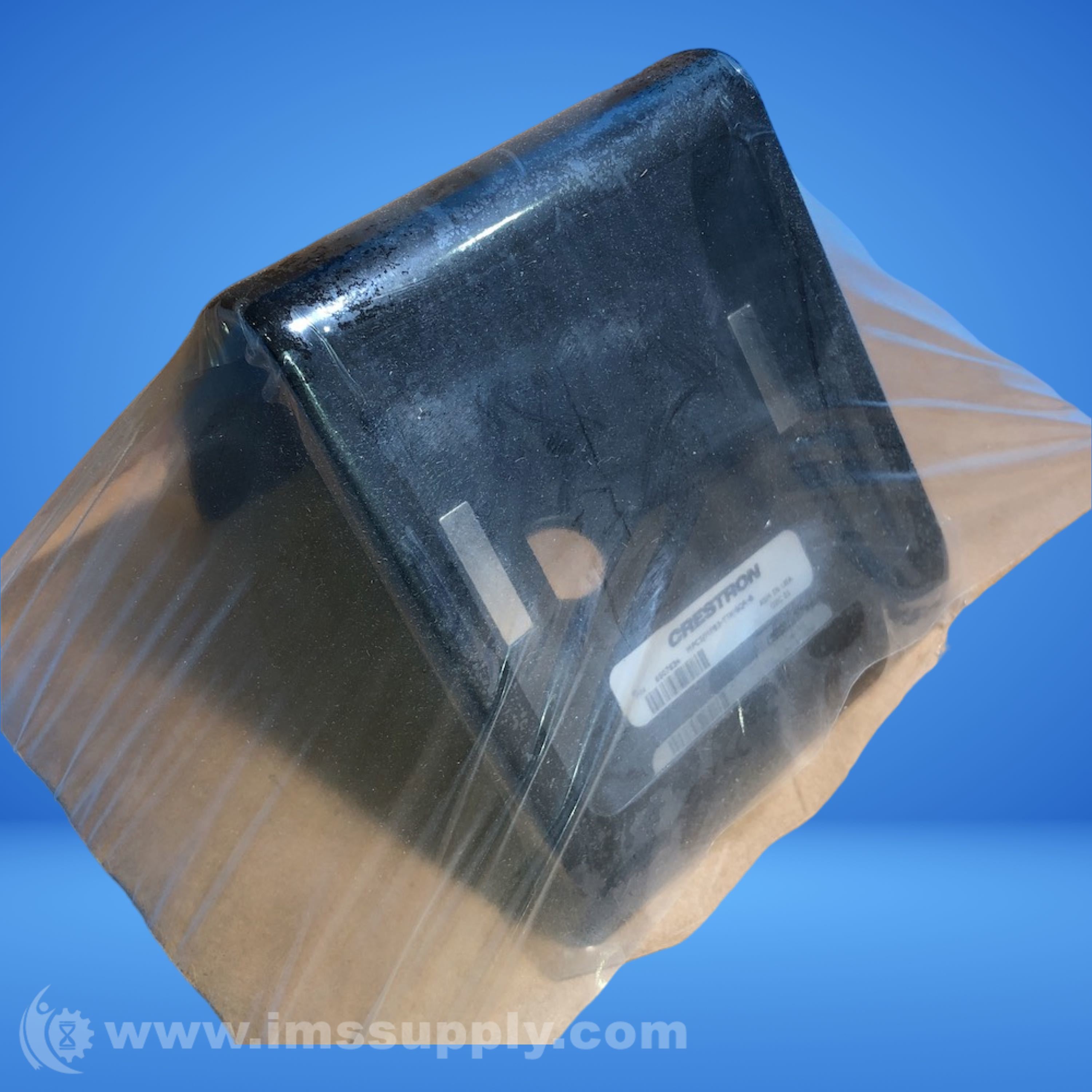 Crestron MPC3/MPB3-TTK-SQR-B - IMS Supply